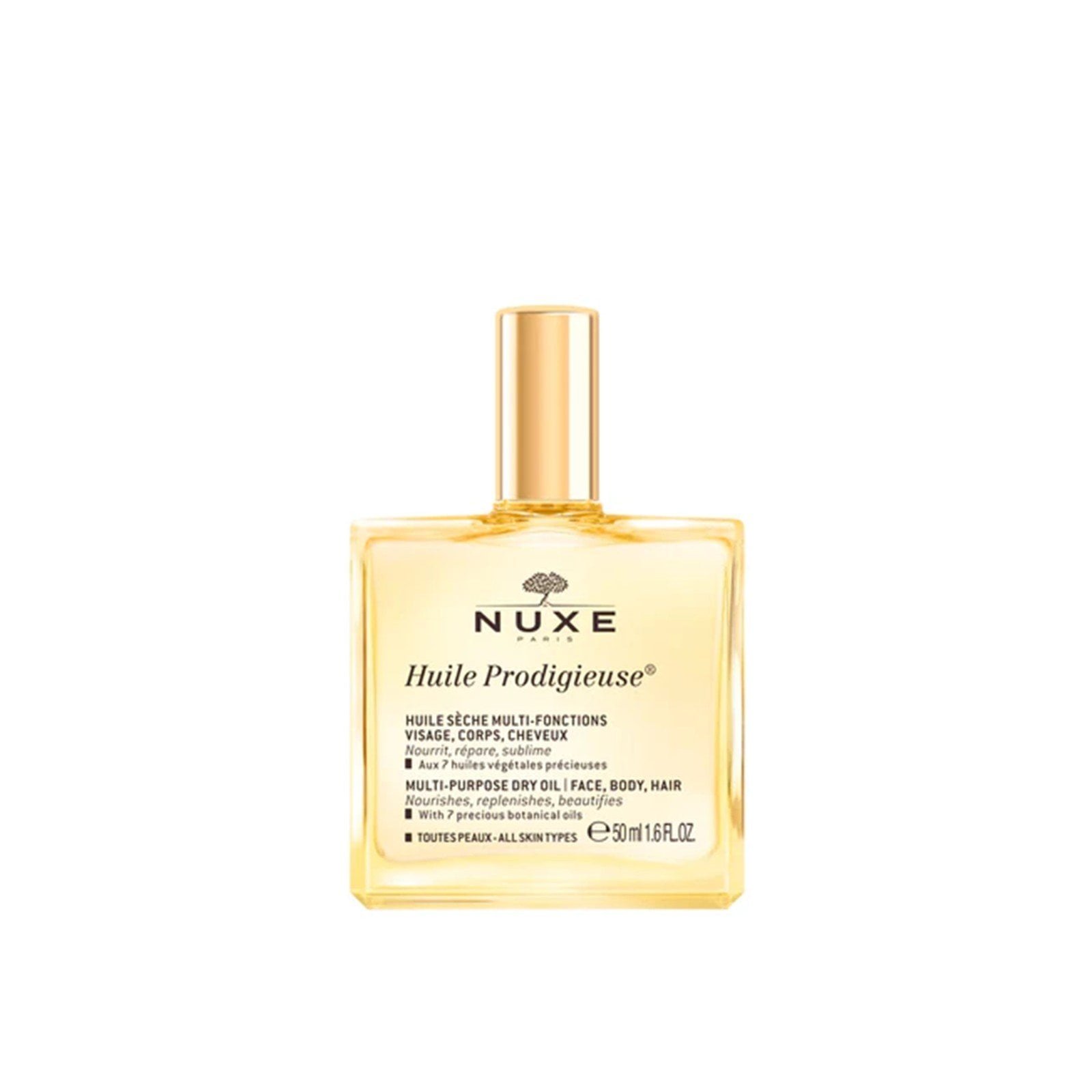 NUXE Huile Prodigieuse Dry Oil USA