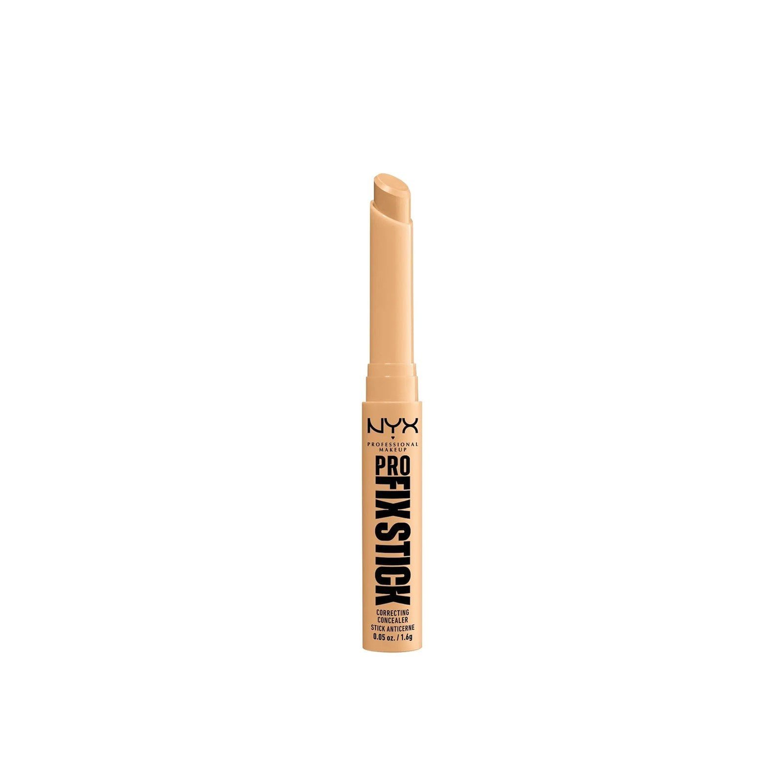 NYX Pro Makeup Pro Fix Stick Correcting Concealer 07 Soft Beige 1.6g India