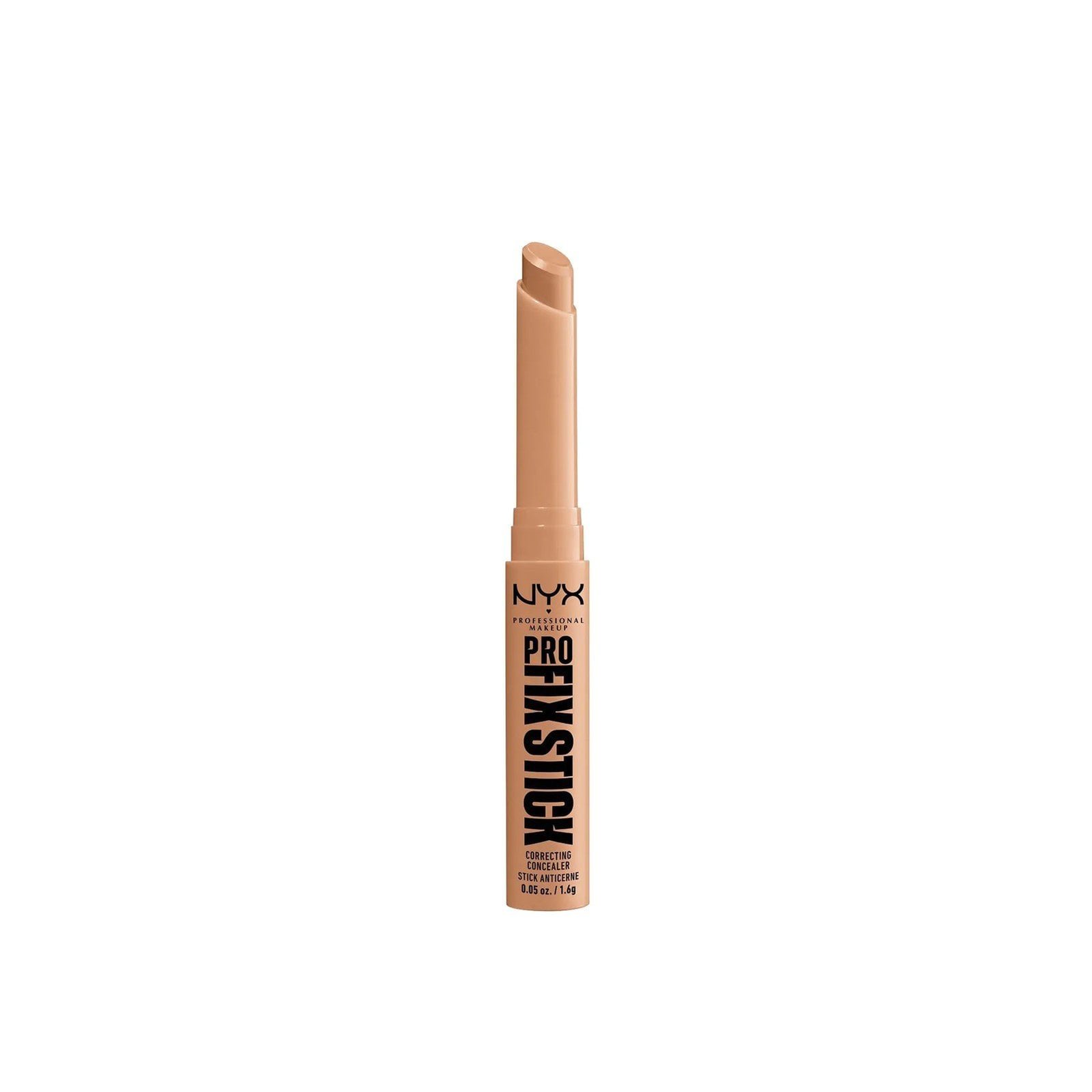 NYX Pro Makeup Pro Fix Stick Correcting Concealer 09 Neutral Tan 1.6g India