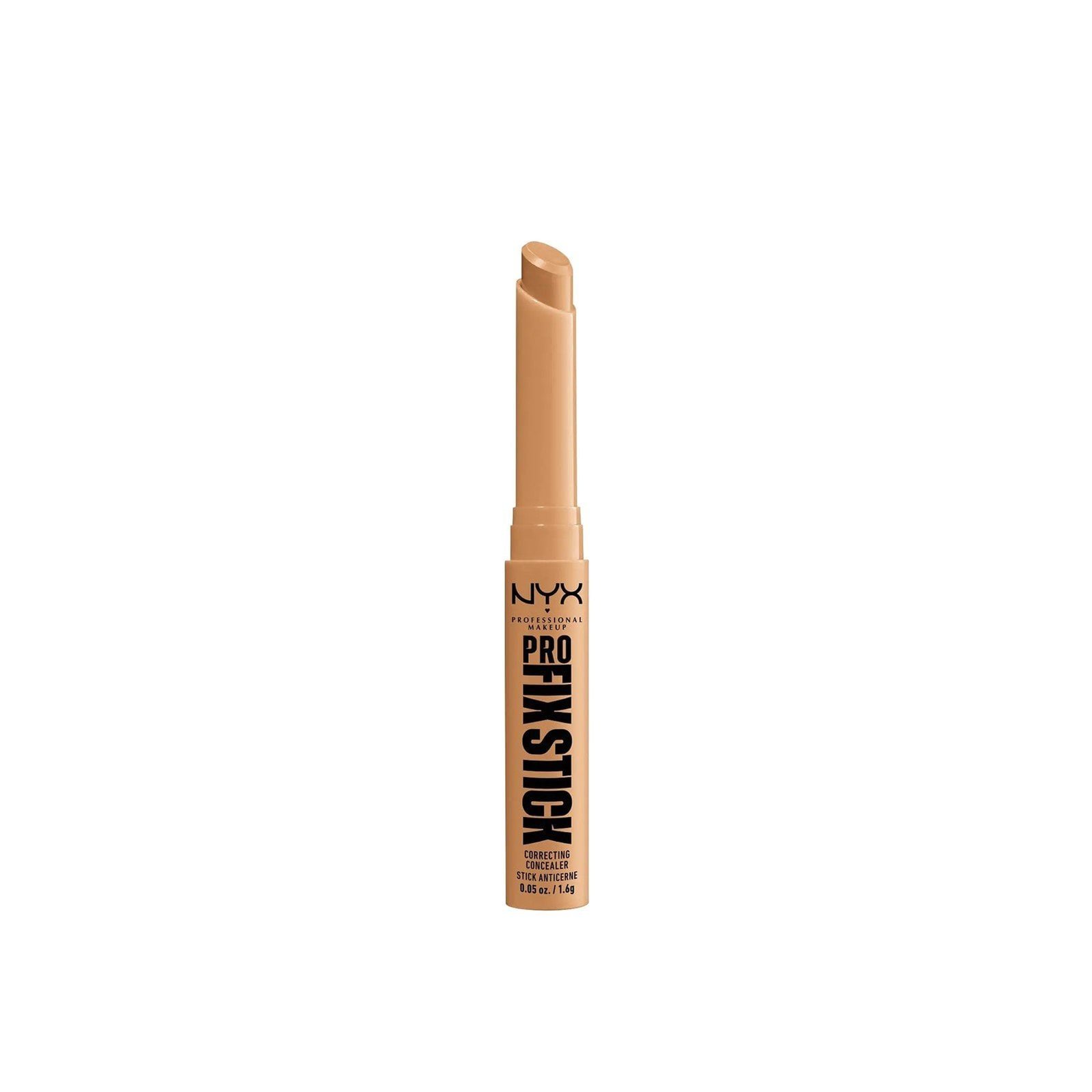 NYX Pro Makeup Pro Fix Stick Correcting Concealer 10 Golden 1.6g India