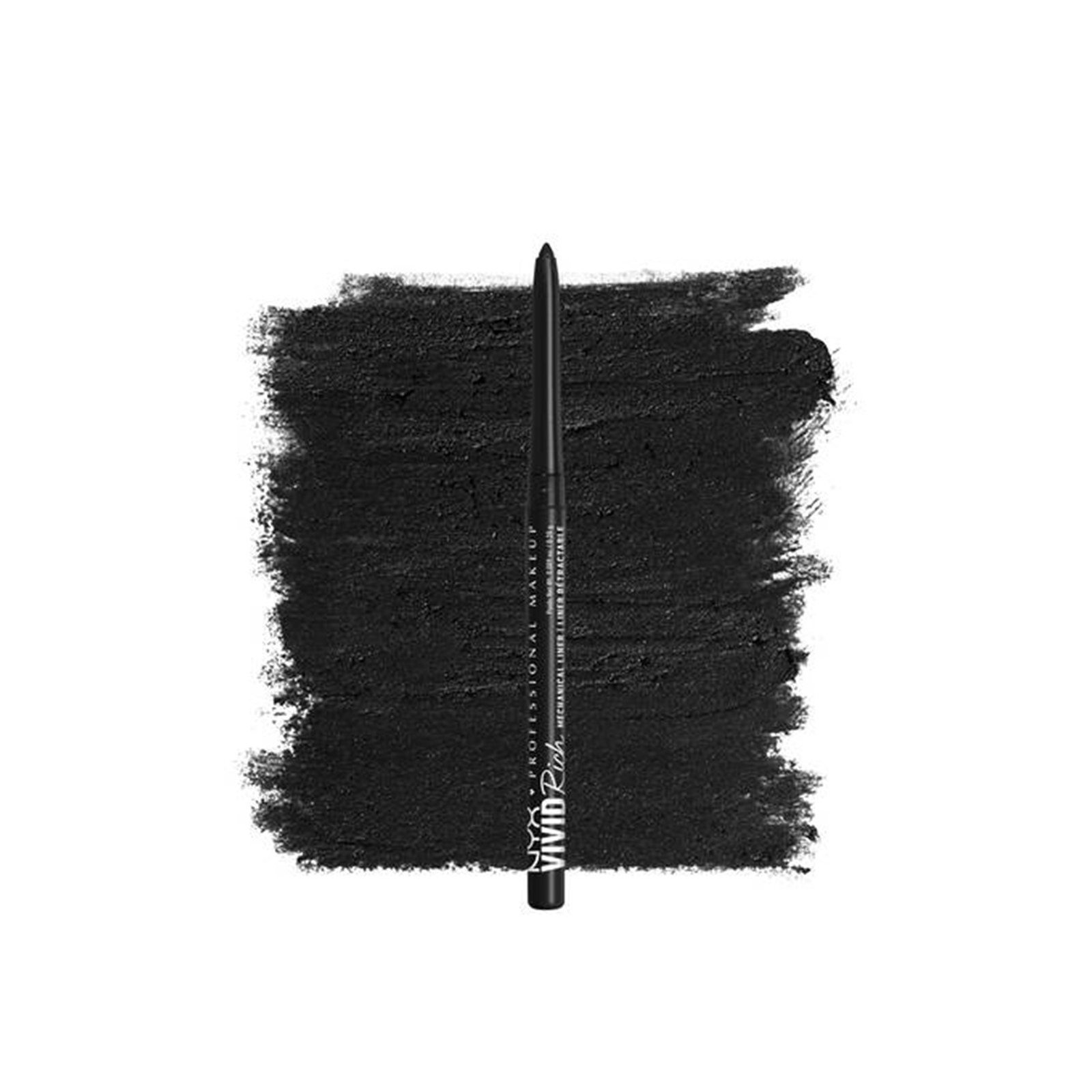 NYX Pro Makeup Vivid Rich Mechanical Liner USA