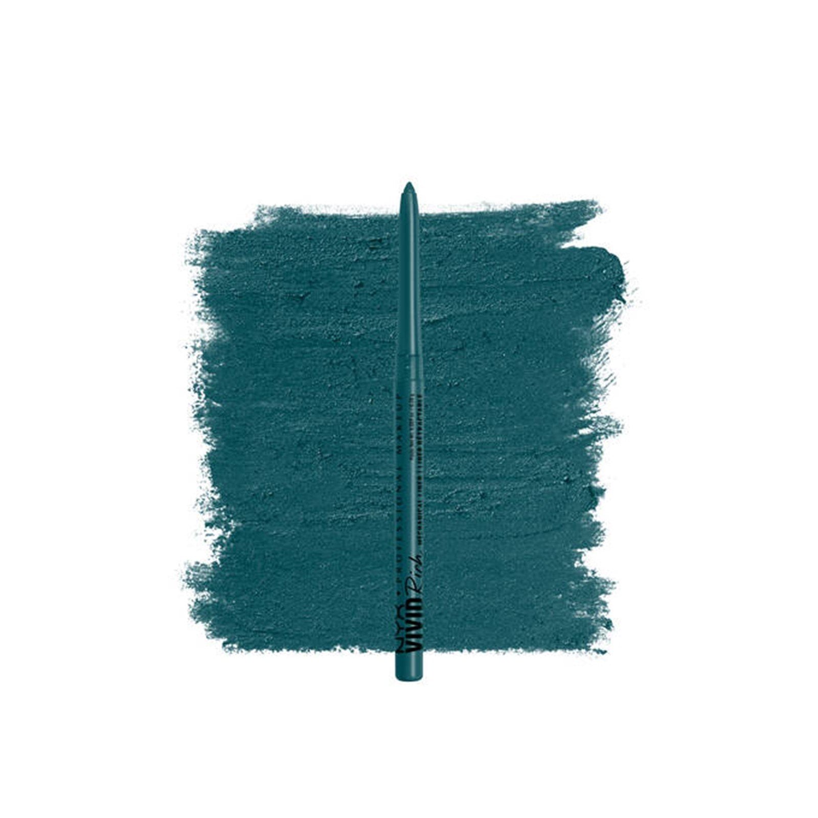 NYX Pro Makeup Vivid Rich Mechanical Liner Aquamarine Dream 0.28g Egypt