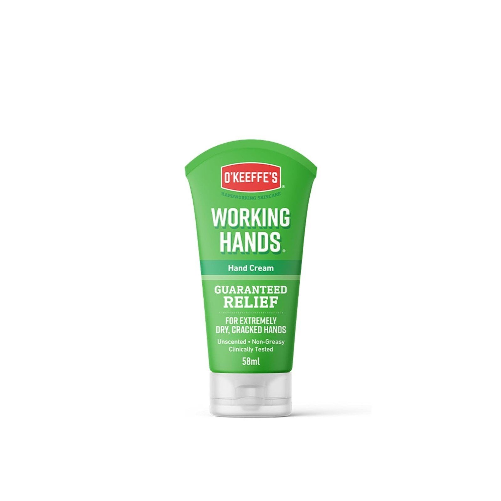 O'Keeffe's Working Hands Hand Cream Australia