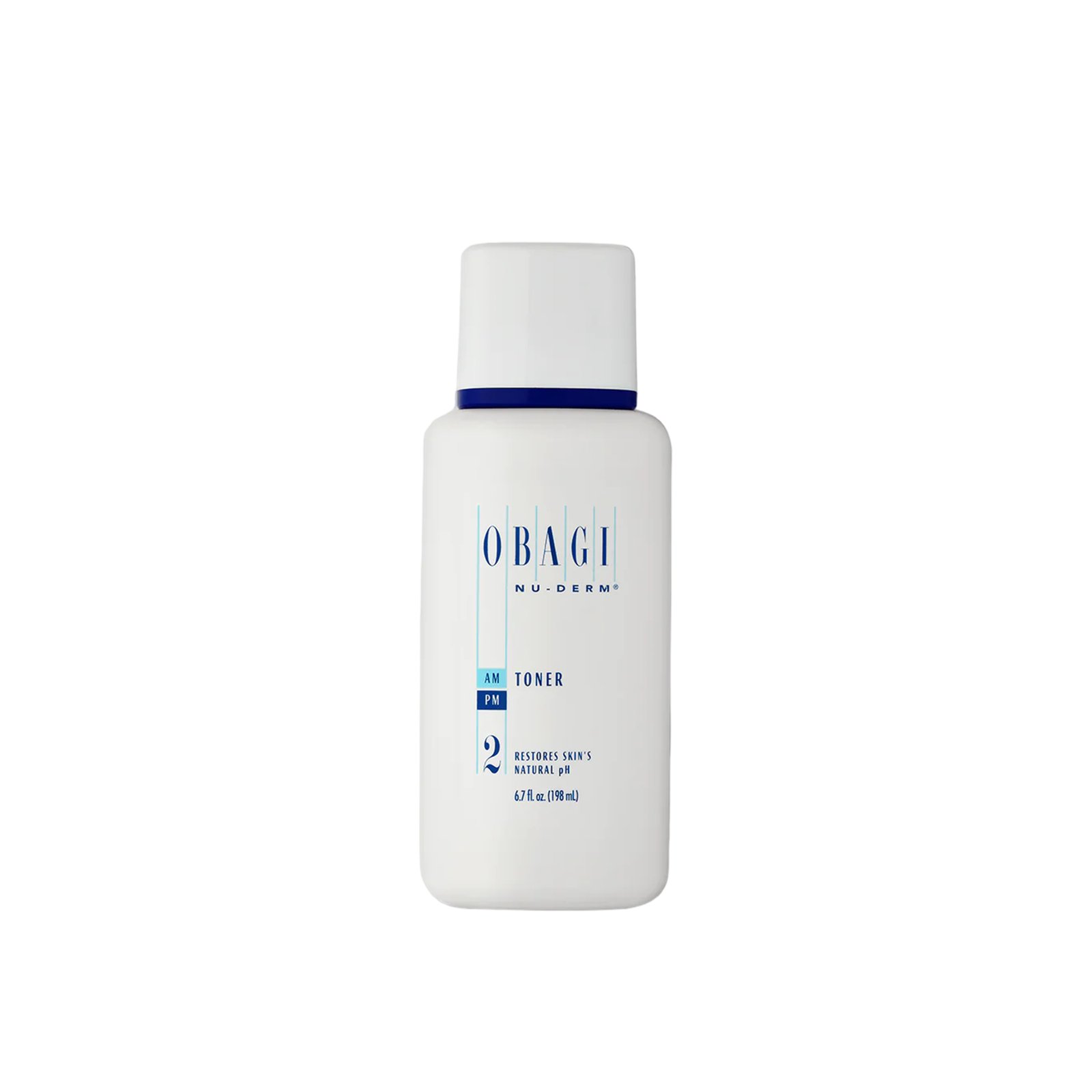 Obagi Nu-Derm Toner 198ml Oman