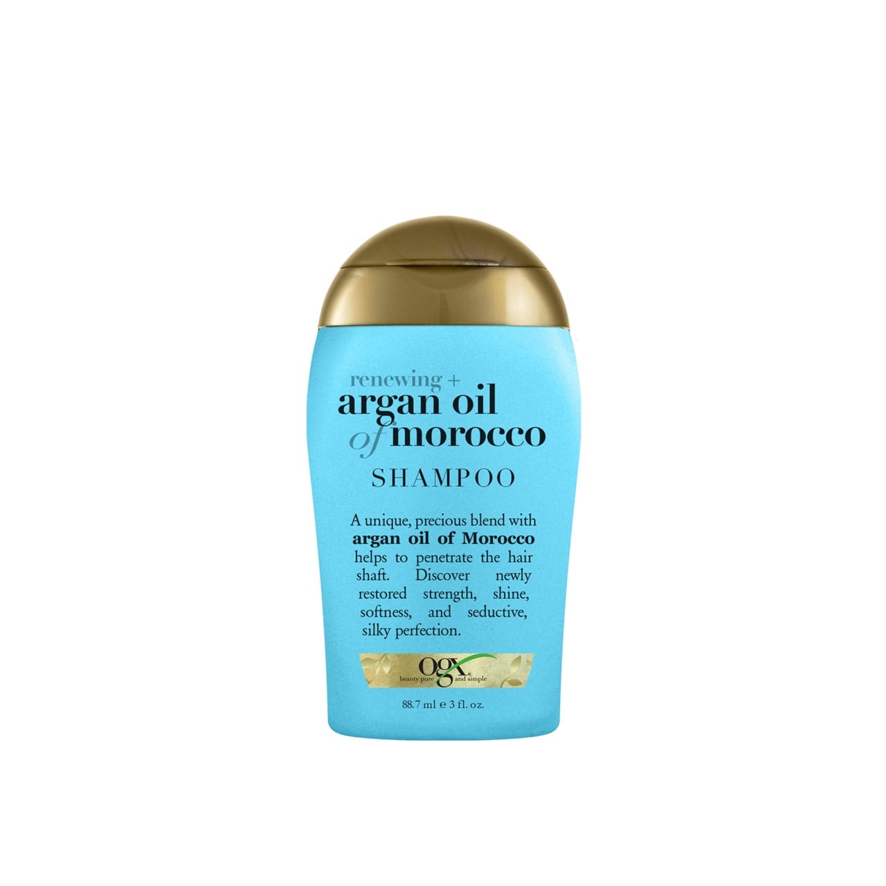 OGX Renewing + Argan Oil of Morocco Shampoo Colombia