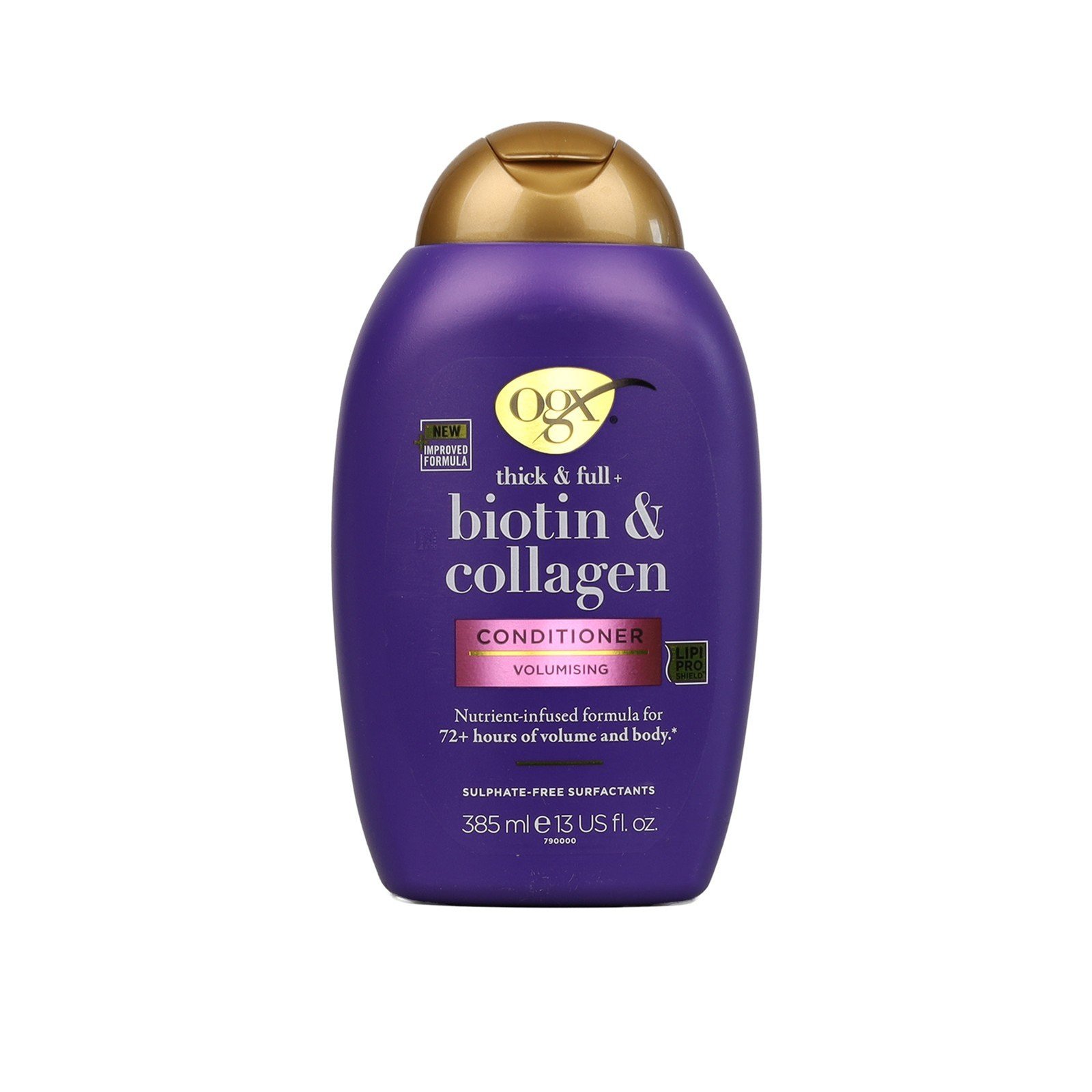 OGX Thick & Full + Biotin & Collagen Conditioner 385ml Philippines