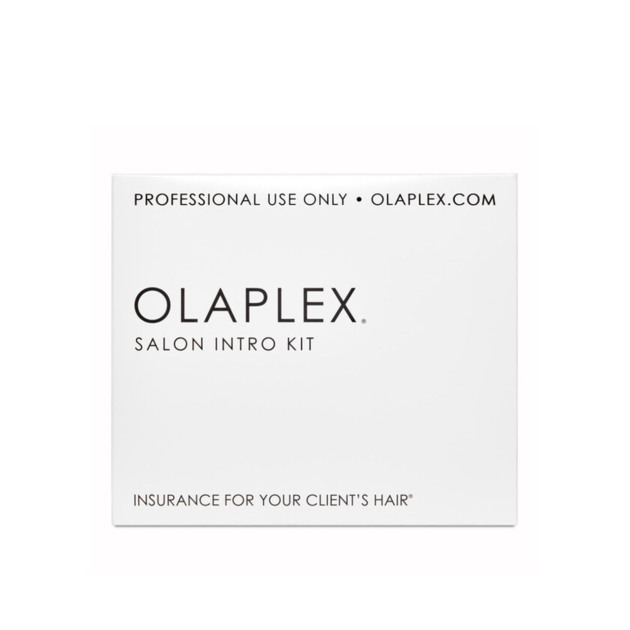 Olaplex Salon Intro Kit España