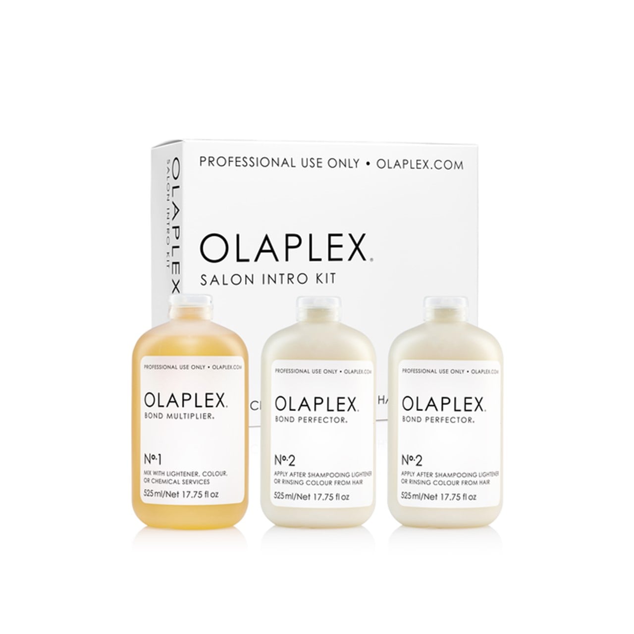 Olaplex Salon Intro Kit México