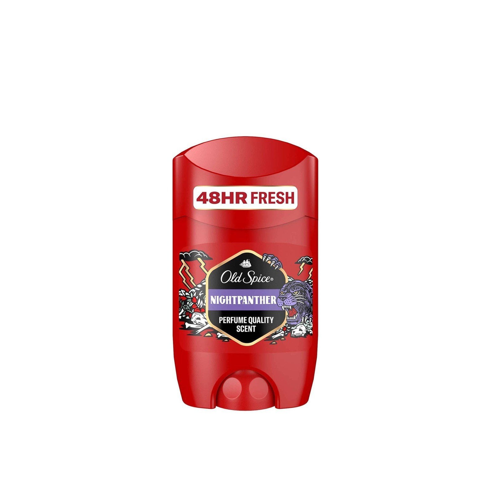 Old Spice Nightpanther Deodorant Stick 50Ml Perú