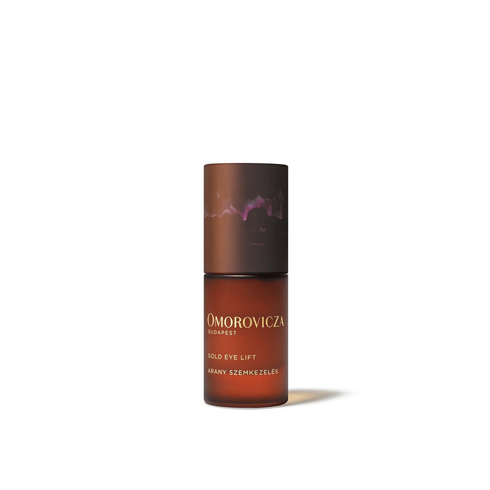Omorovicza Gold Eye Lift Cream 15ml Nigeria