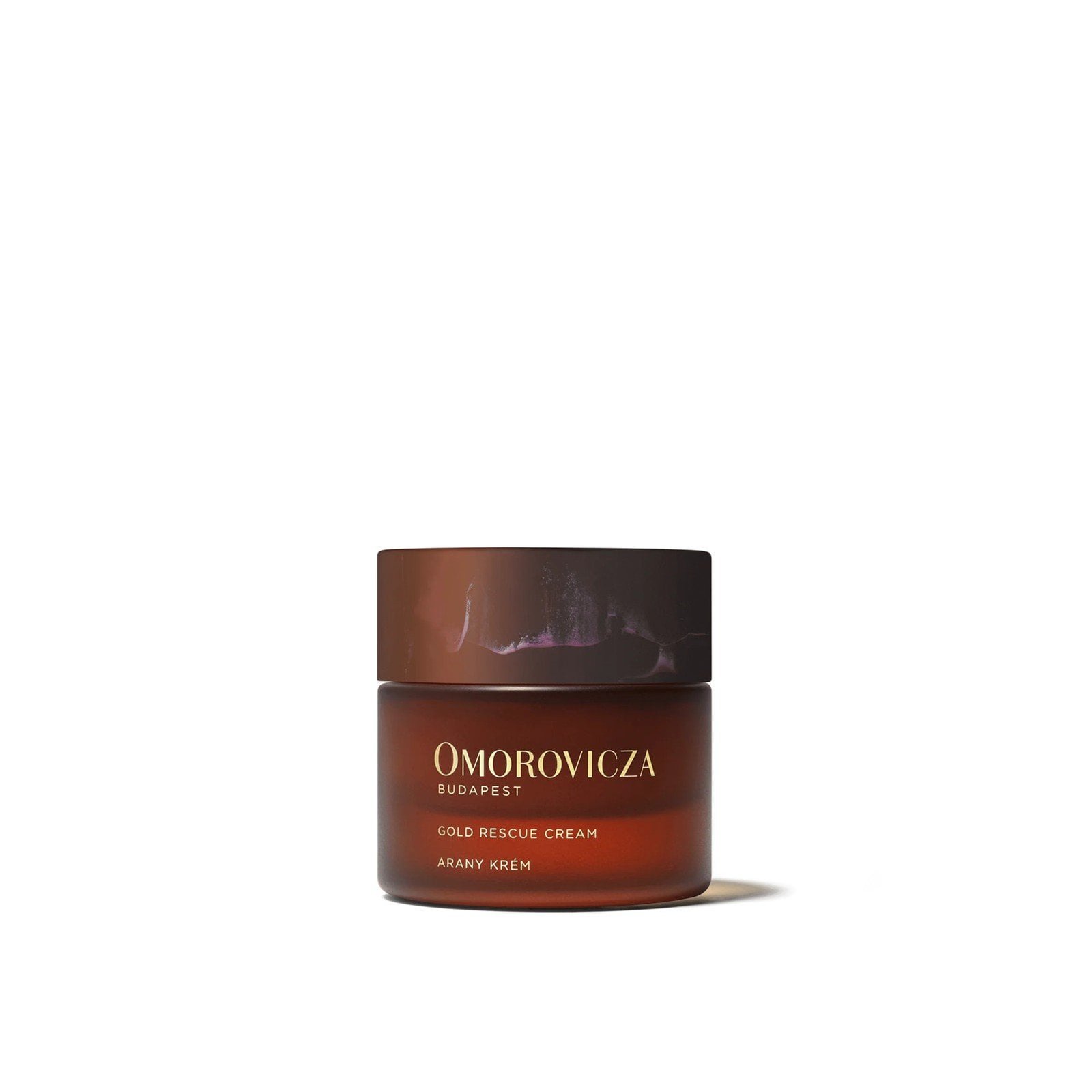 Omorovicza Gold Rescue Cream 50ml Singapore