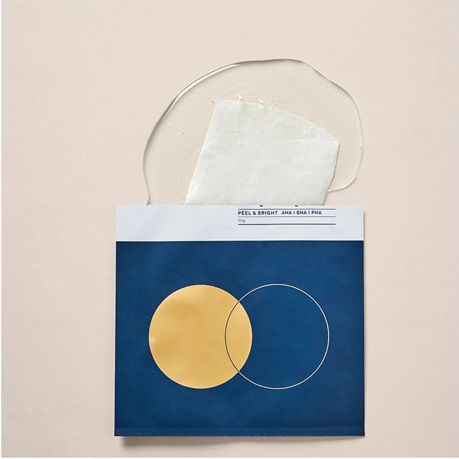 One-Day's you Magic Moon Light Peeling Cleansing Mask x5 Perú