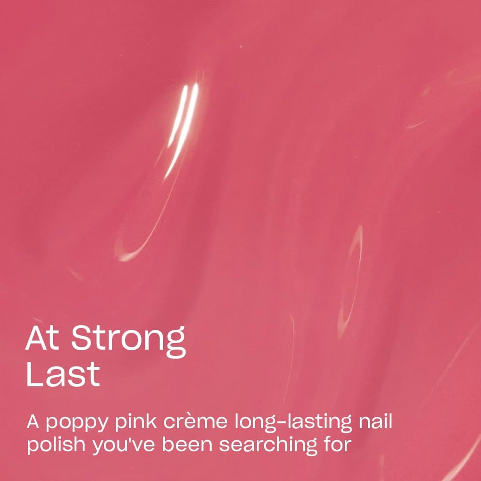 OPI Infinite Shine Lacquer At Strong Last 15Ml El Salvador
