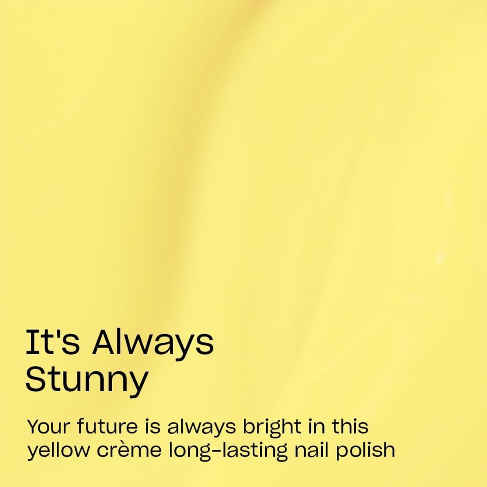OPI Infinite Shine Lacquer It's Always Stunny 15Ml Chile