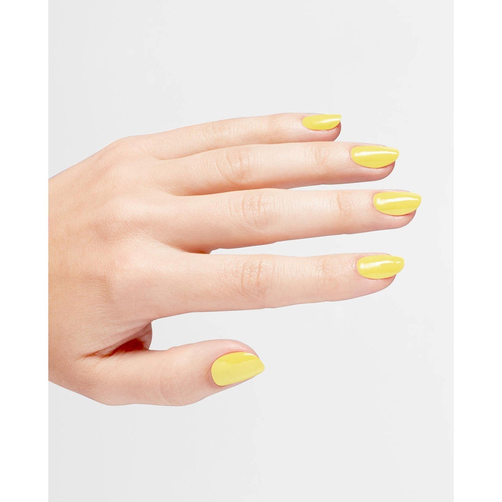 OPI Infinite Shine Lacquer It's Always Stunny 15Ml Chile