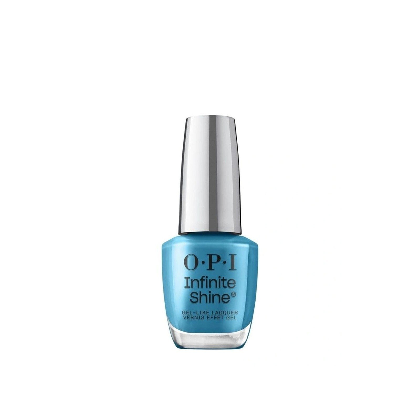 OPI Infinite Shine Lacquer It’s in Your Jeans 15ml Japan