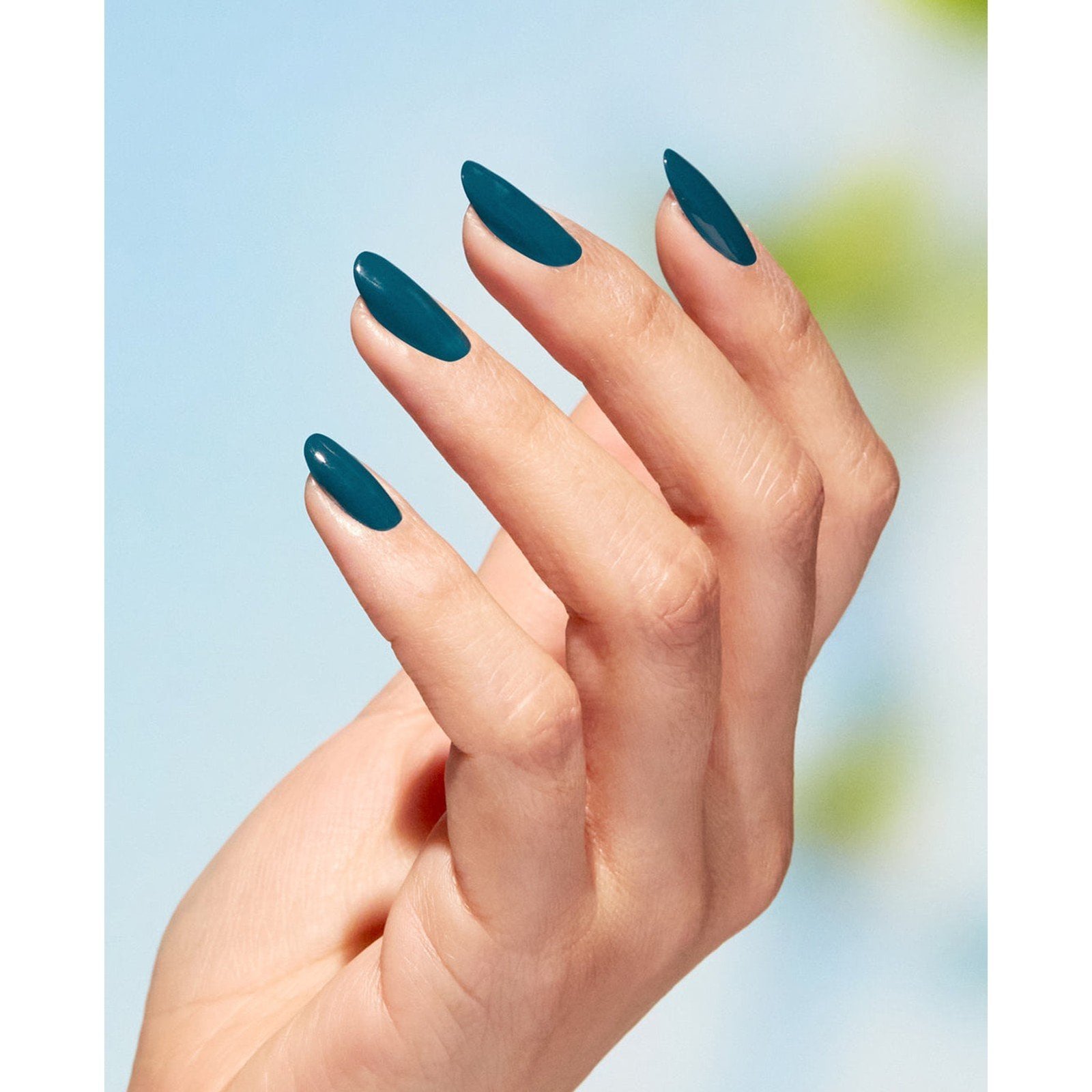 OPI Nature Strong Nail Lacquer All Heal Queen Mother Earth 15ml Latvia