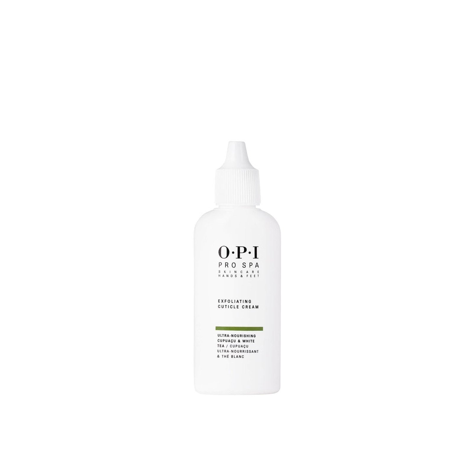 OPI Pro Spa Exfoliating Cuticle Cream 27Ml Perú