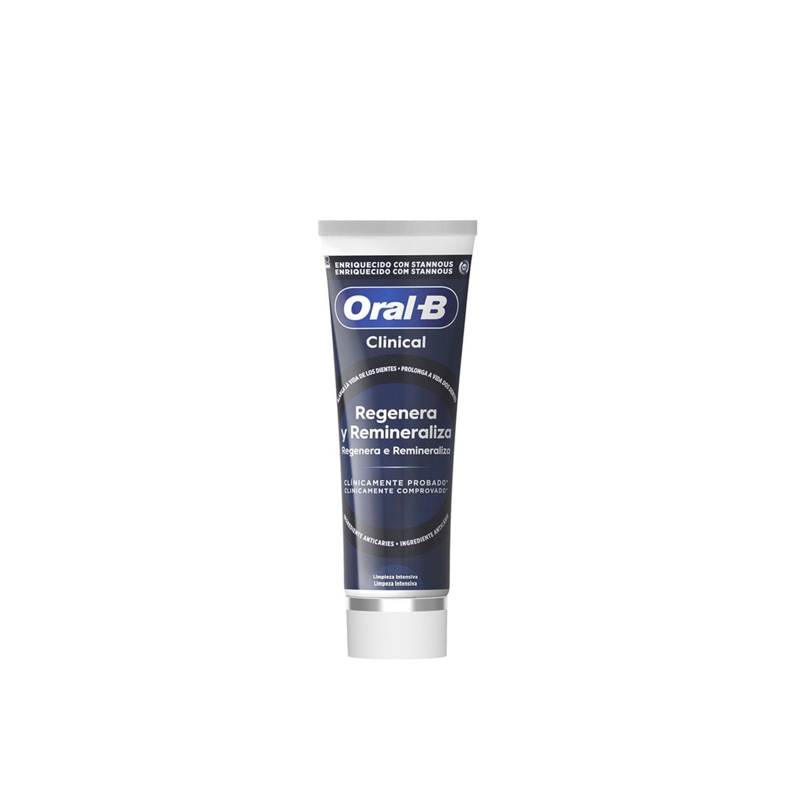 Oral-B Clinical Decay Control Toothpaste 75ml