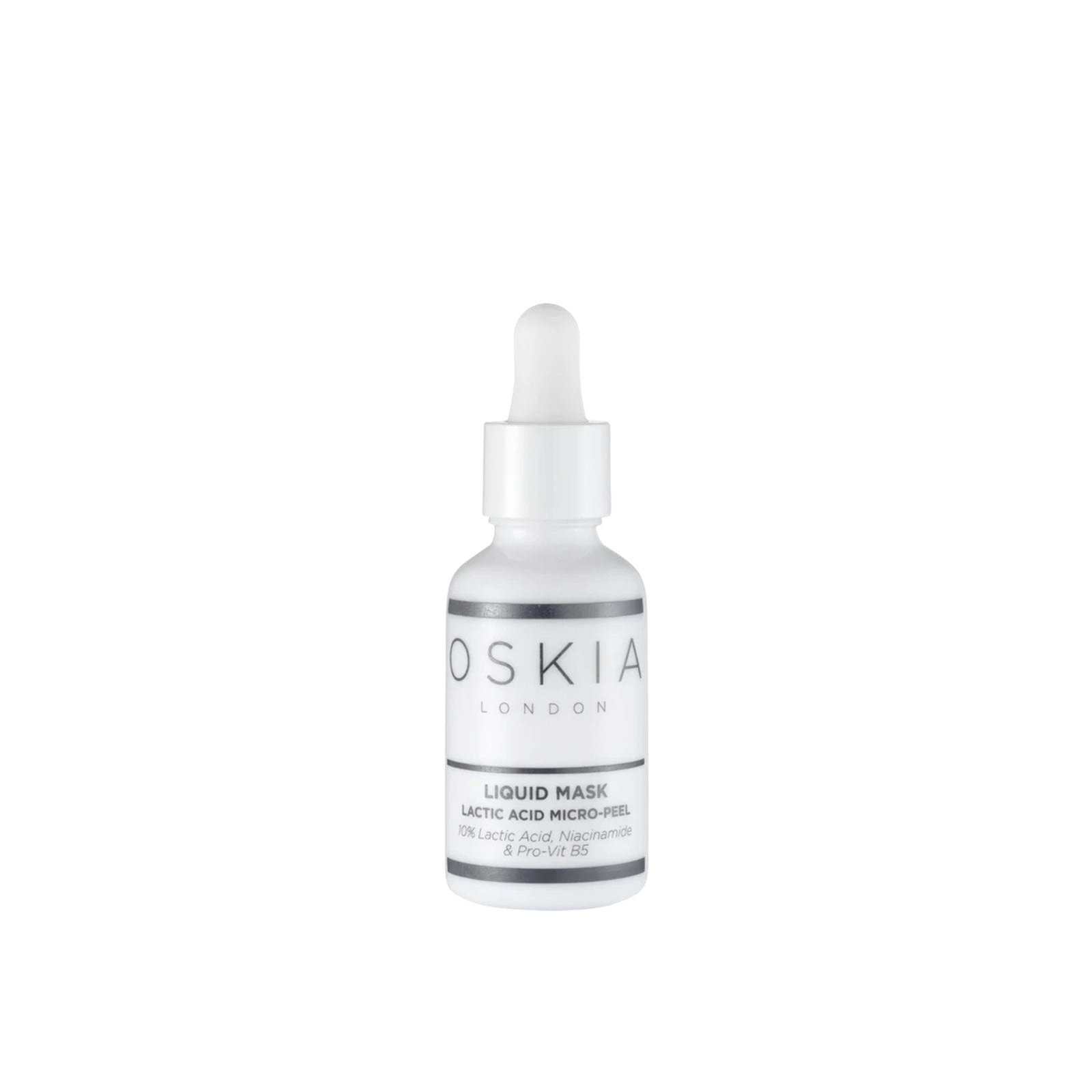 Oskia Liquid Mask Lactic Acid Micro-Peel 30ml