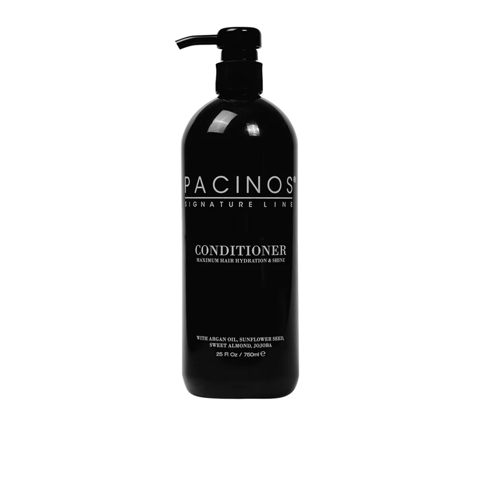 Pacinos Signature Line Conditioner 750Ml (25Floz) Estados Unidos