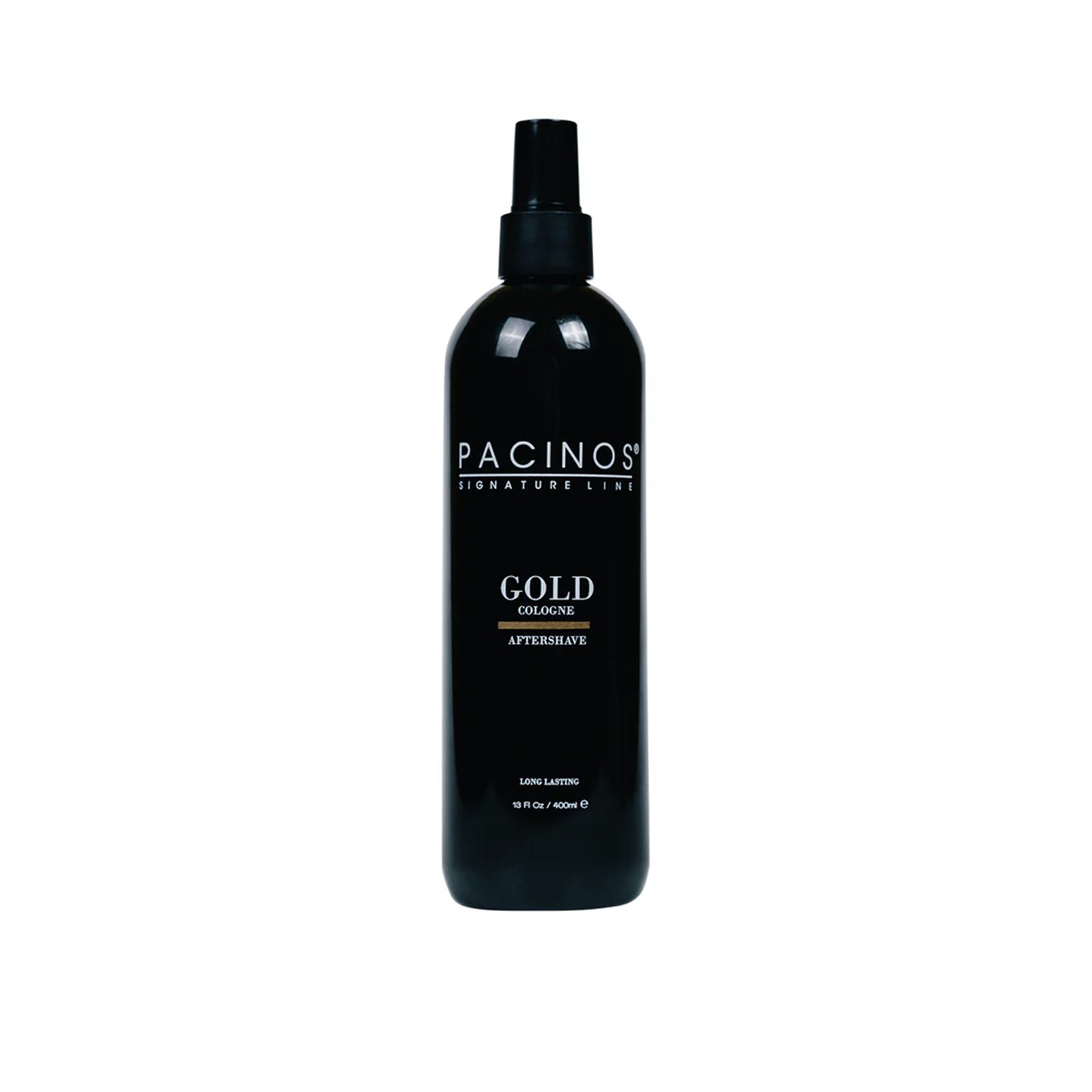 Pacinos Signature Line Gold Cologne Aftershave 400ml Canada