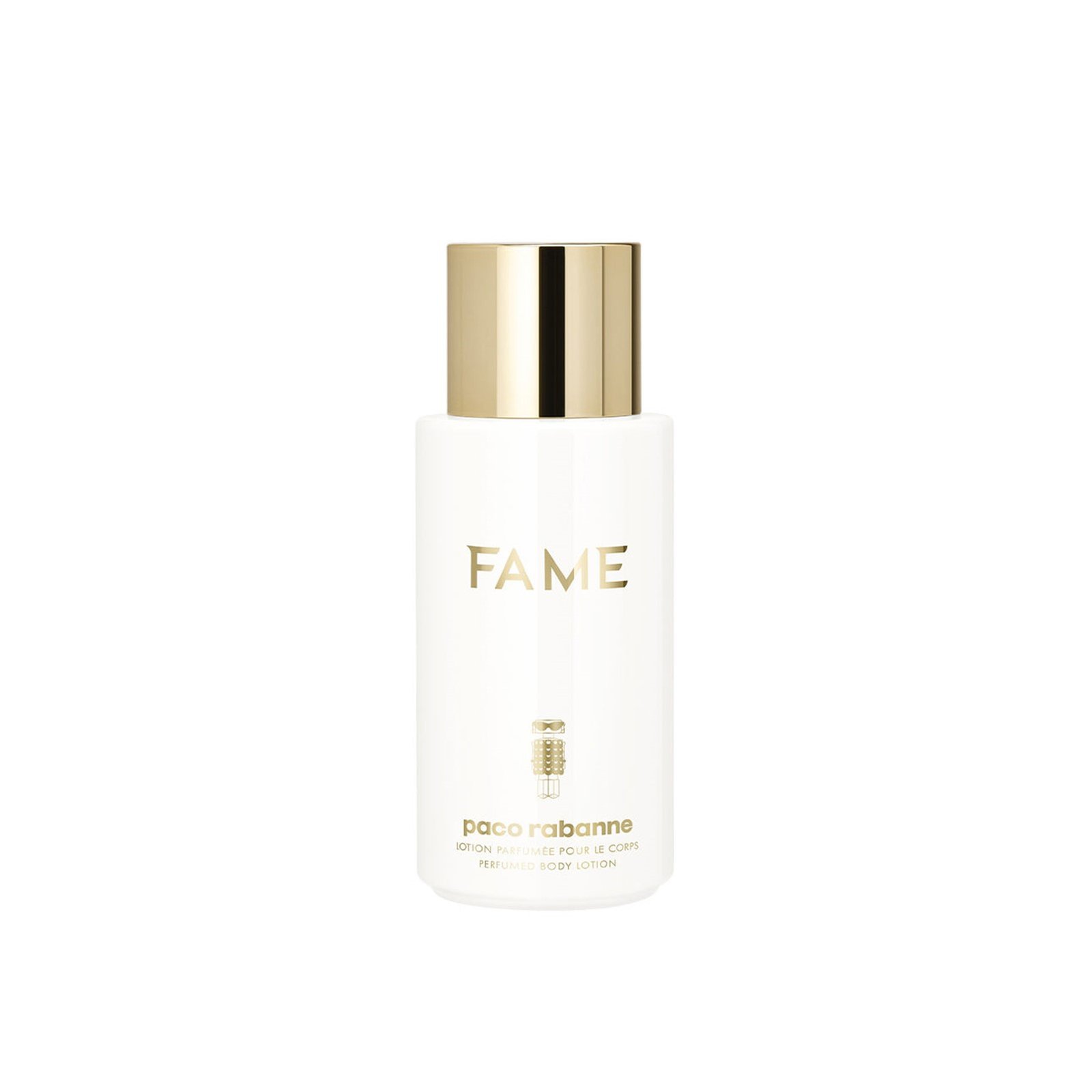 Paco Rabanne Fame Perfumed Body Lotion 200ml Nigeria