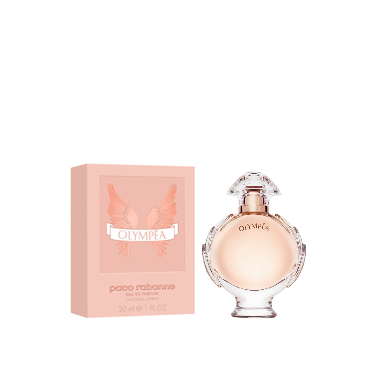 Paco Rabanne Olympéa Eau de Parfum 30ml (1.0fl oz) USA