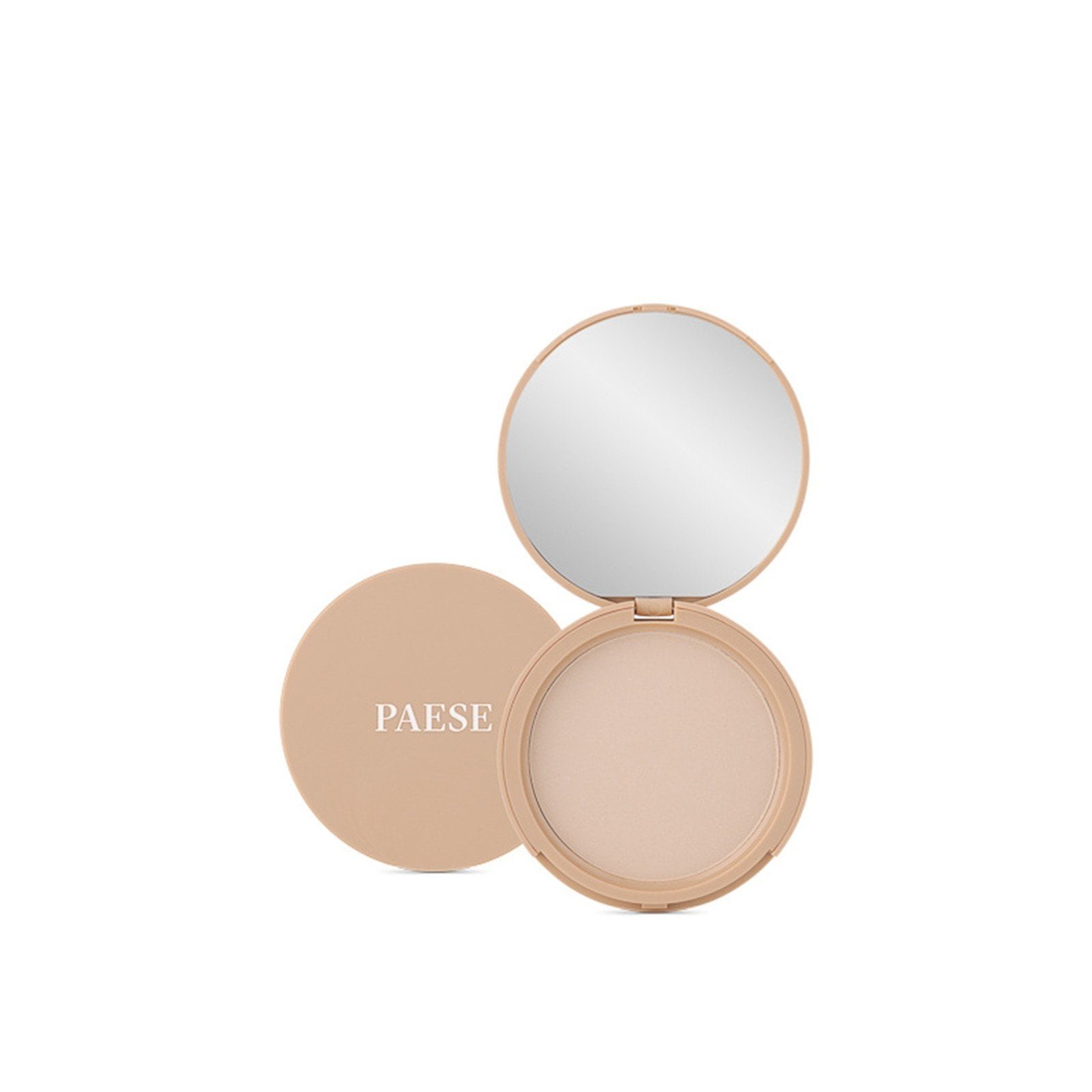 Paese Glowing Powder 11 Light Beige 10g España