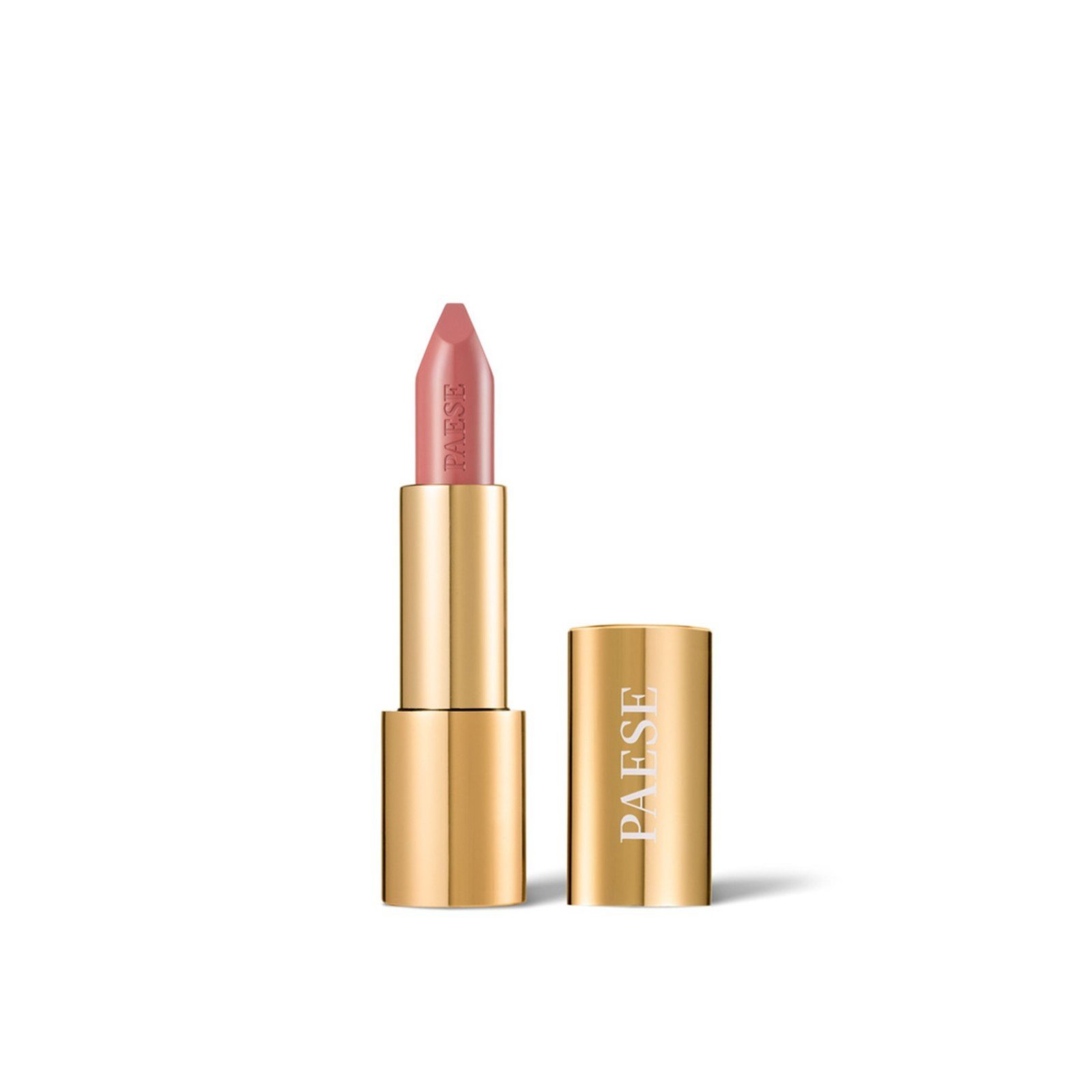 Paese NUDElightful Creamy Lipstick 401 Raspberry 4.5g Puerto Rico