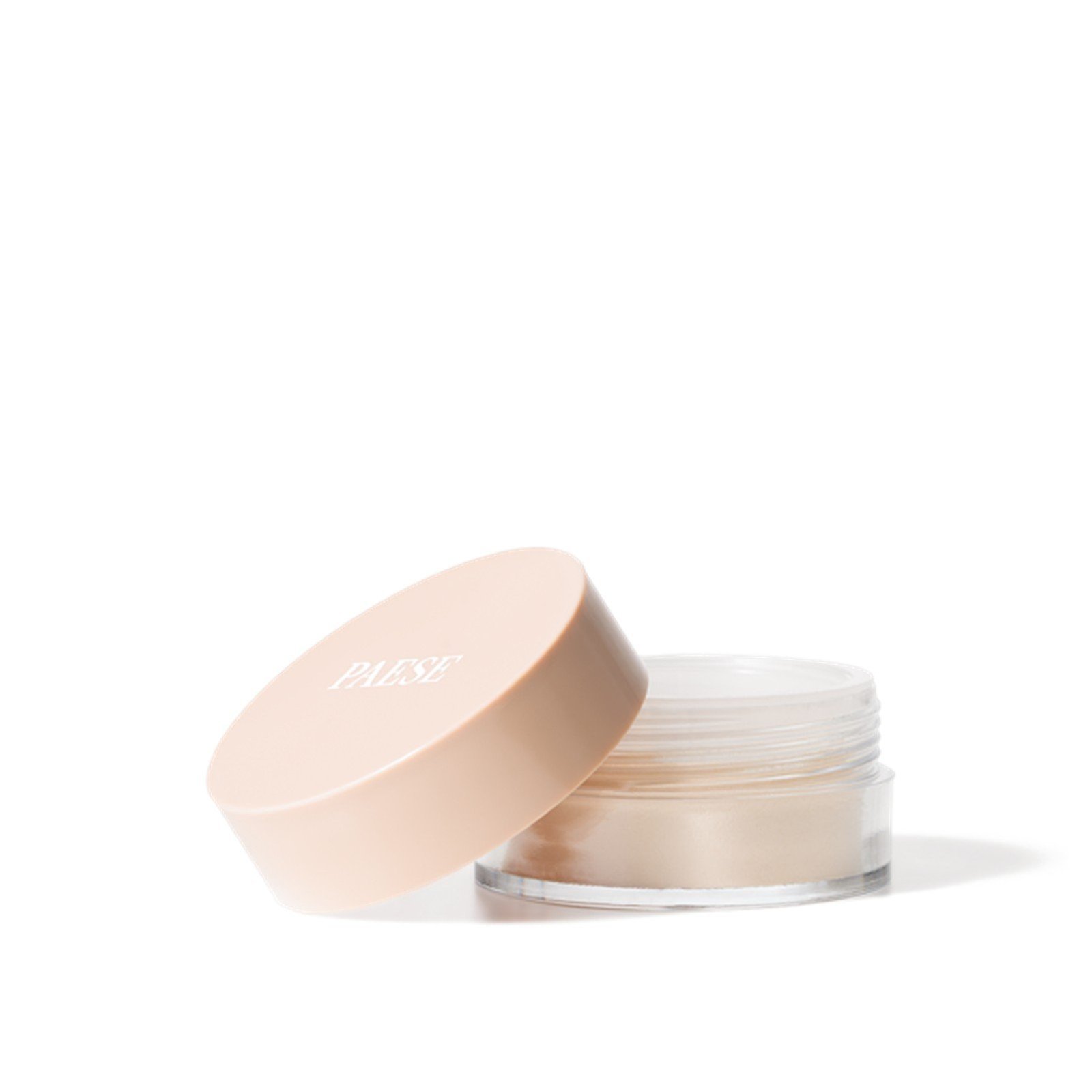 Paese Puff Cloud Soft Cover Blur Under Eye Powder 4.5g (0.15oz) USA