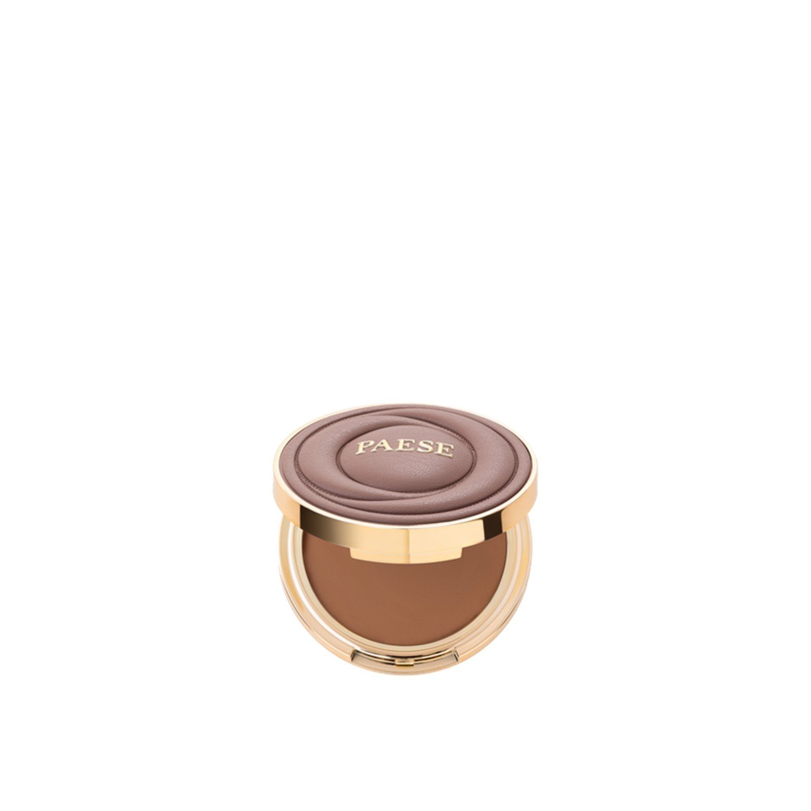 Paese Selfglow Creamy Bronzer with Matte Effect 01 Velvet Tan 8g ...