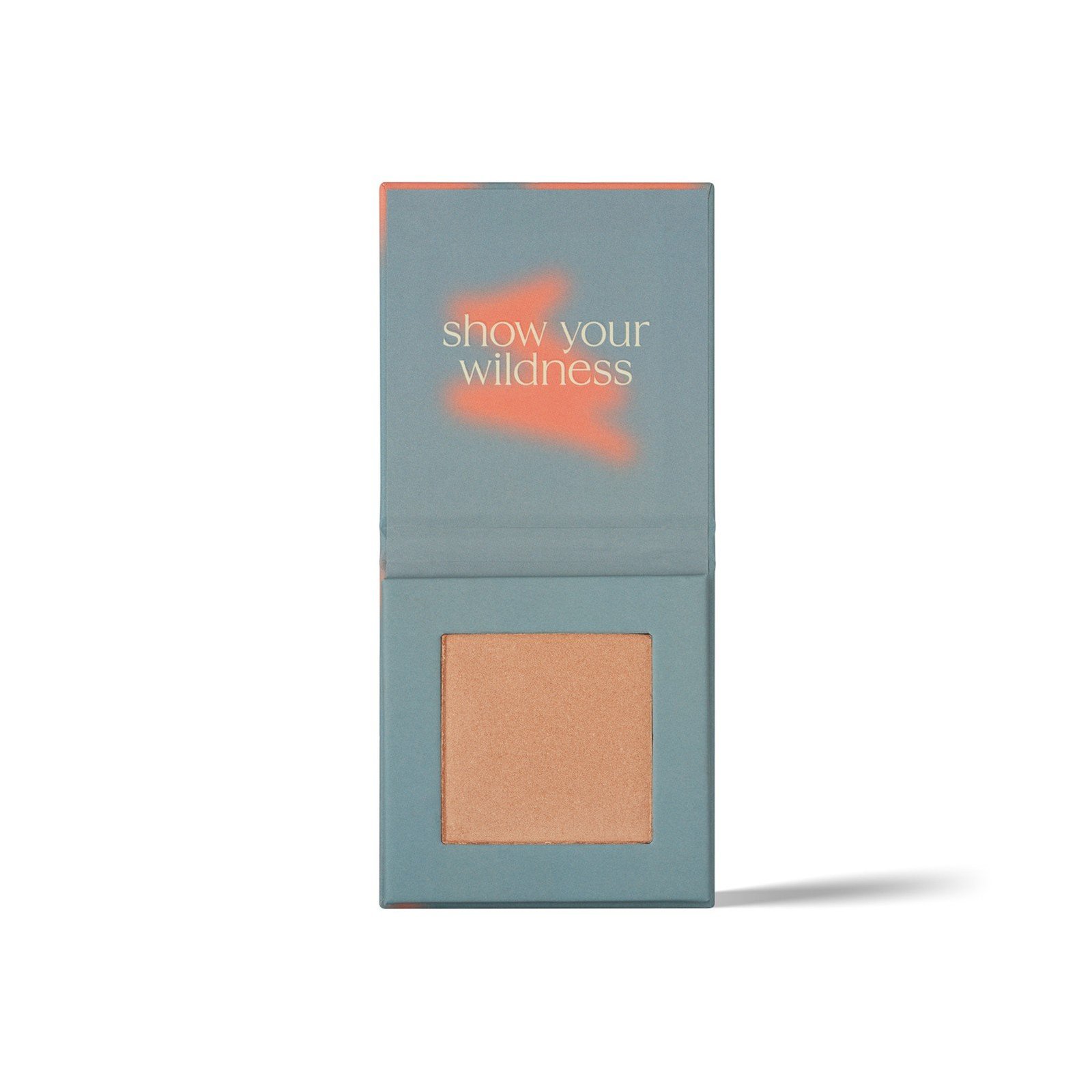 Paese x Cocolita Dewy Sunrise Highlighter 9g España