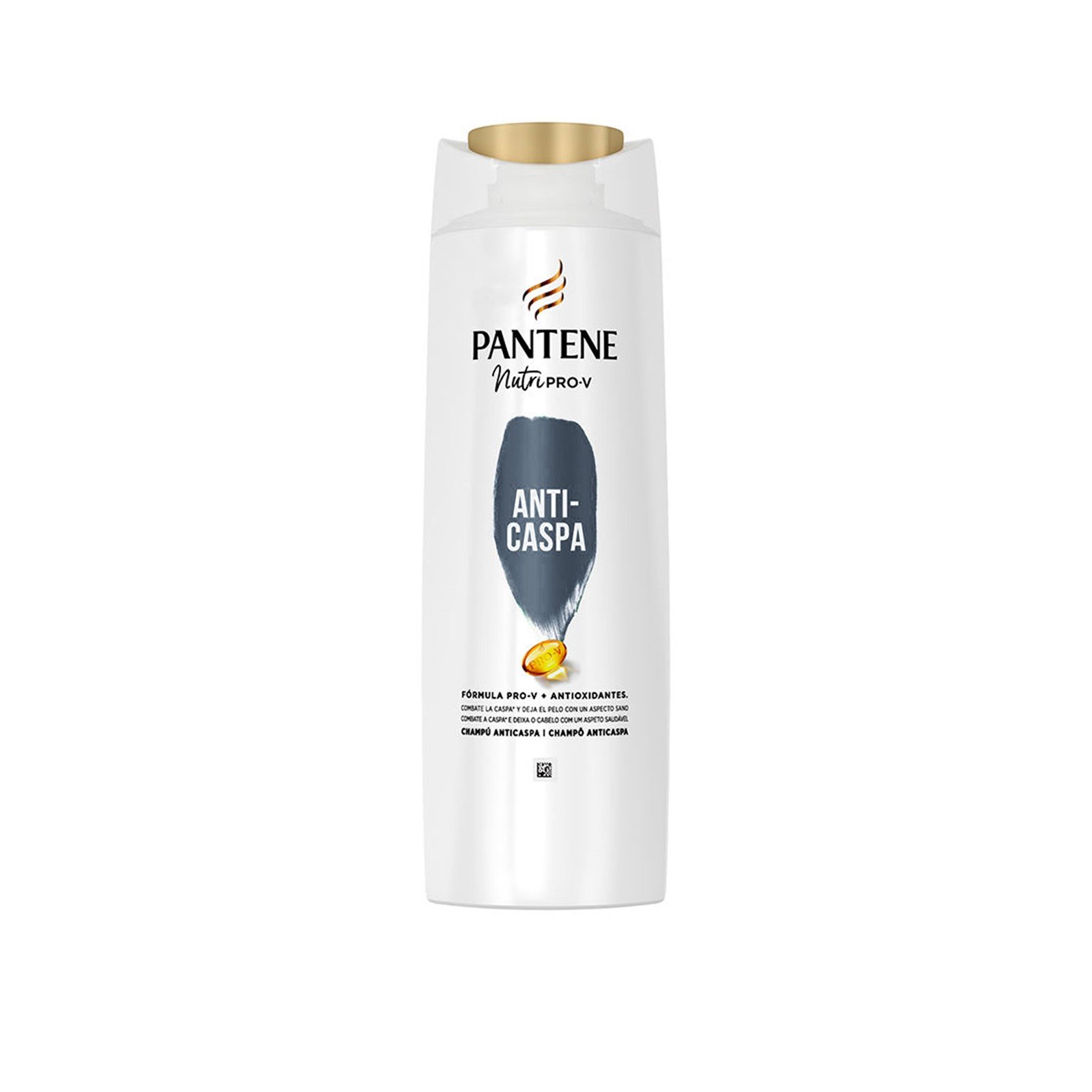 Pantene Nutri Pro-V Anti-Dandruff Shampoo Srbija