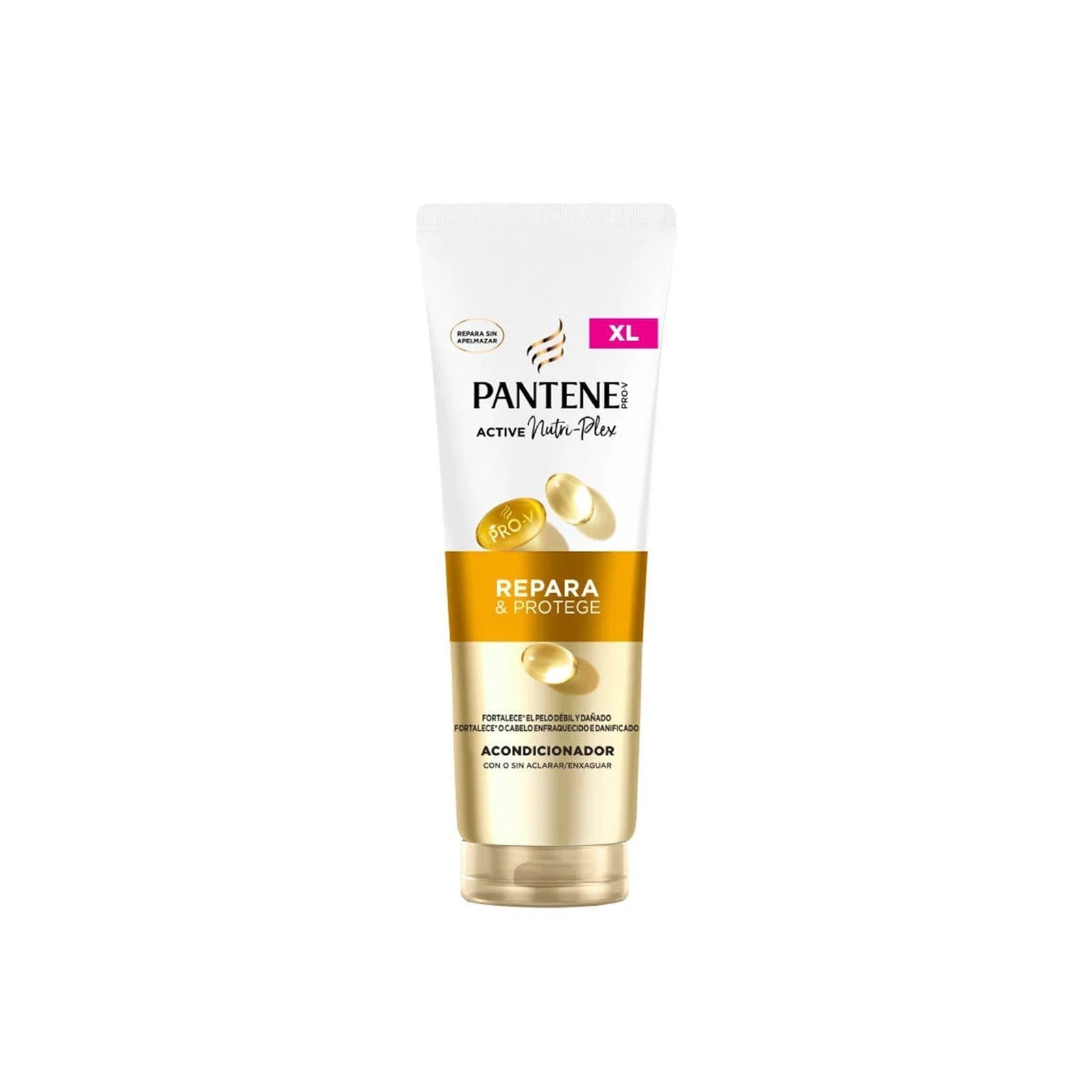 Pantene Pro-V Active Nutri-Plex Repair & Protect Conditioner 350ml Malaysia