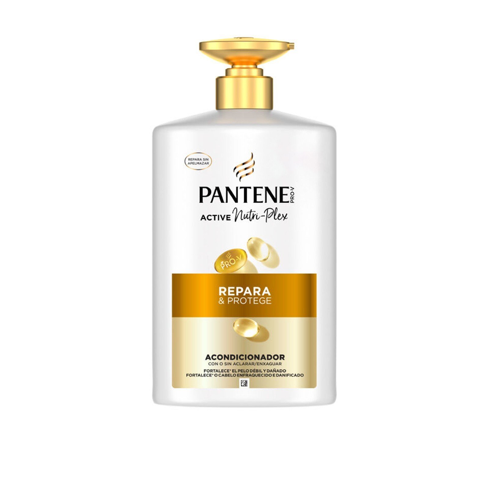 Pantene Pro-V Active Nutri-Plex Repair & Protect Conditioner Thailand