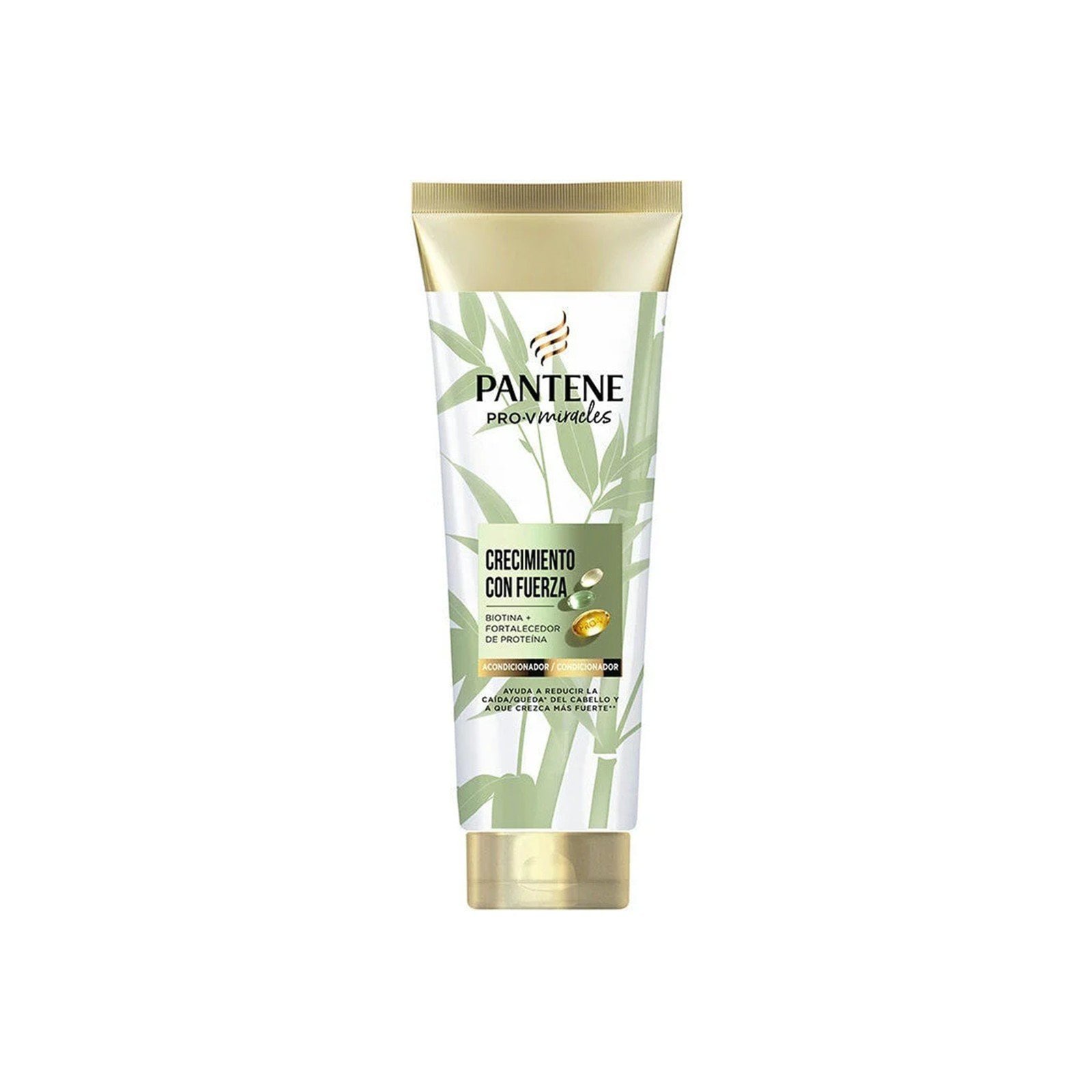 Pantene Pro-V Miracles Grow Strong Conditioner México