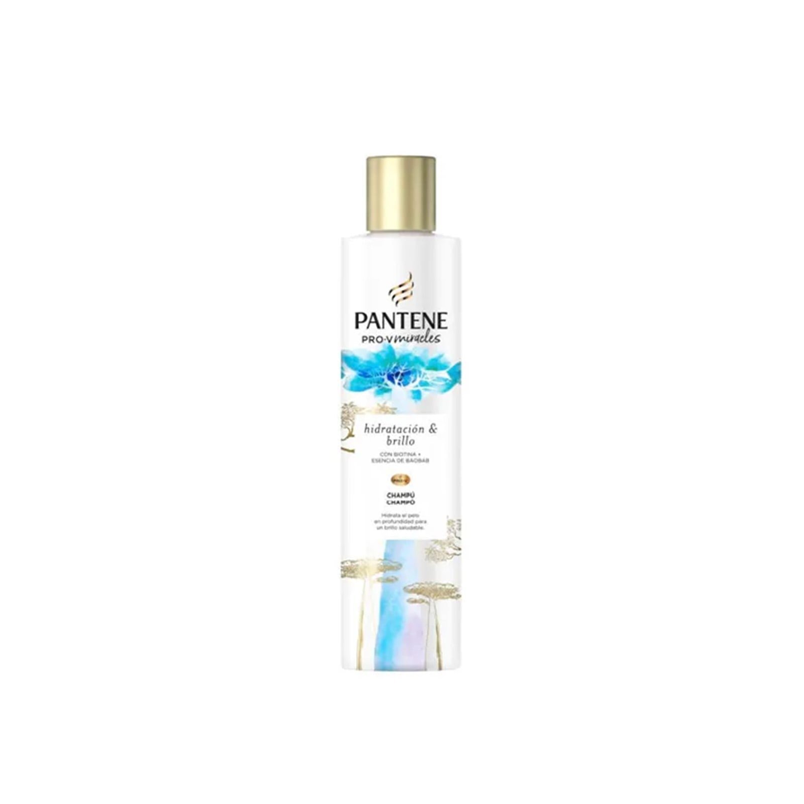 Buy Pantene Pro-V Miracles Hydra Glow Quenching Shampoo 225ml · South Korea