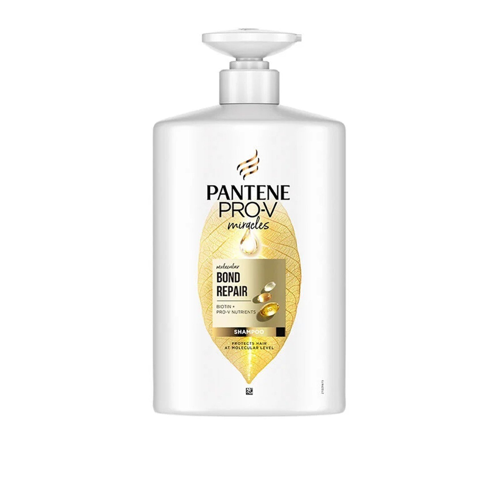 Pantene Pro-V Miracles Molecular Bond Repair Shampoo Angola