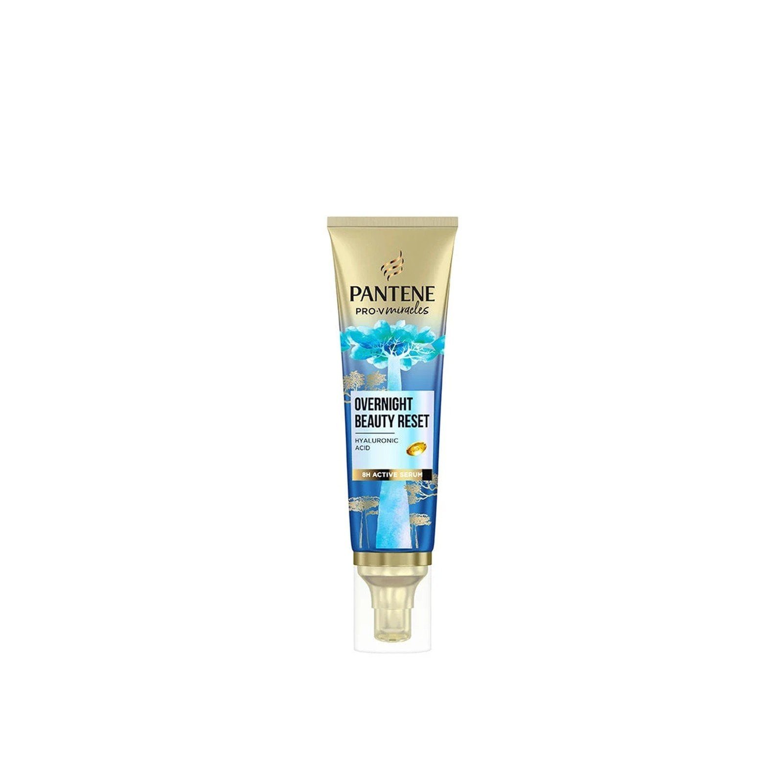 Pantene Pro-V Miracles Overnight Beauty Reset 8h Active Serum 70Ml Colombia