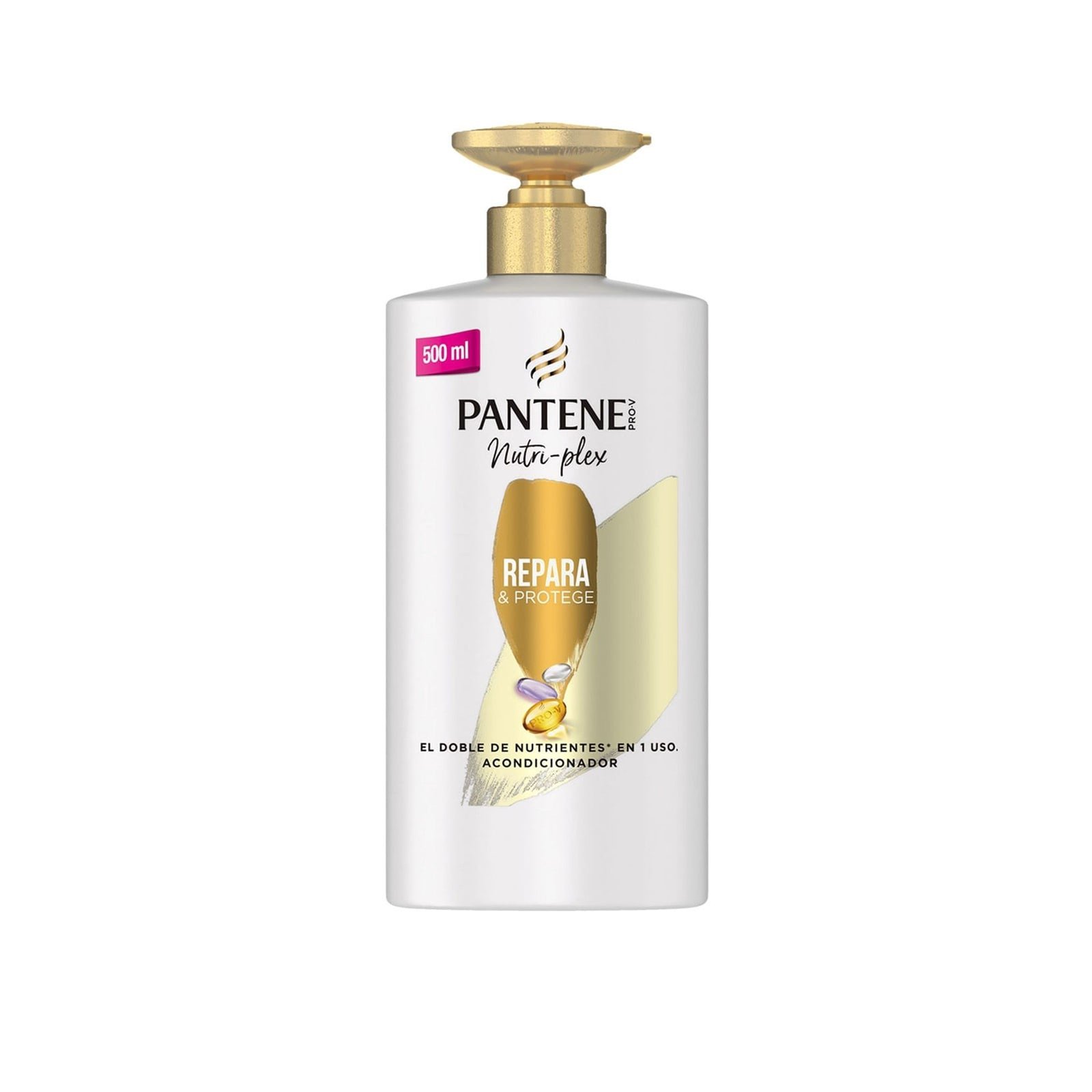 Buy Pantene Pro-V Nutri-Plex Repair & Protect Conditioner 500ml · Australia