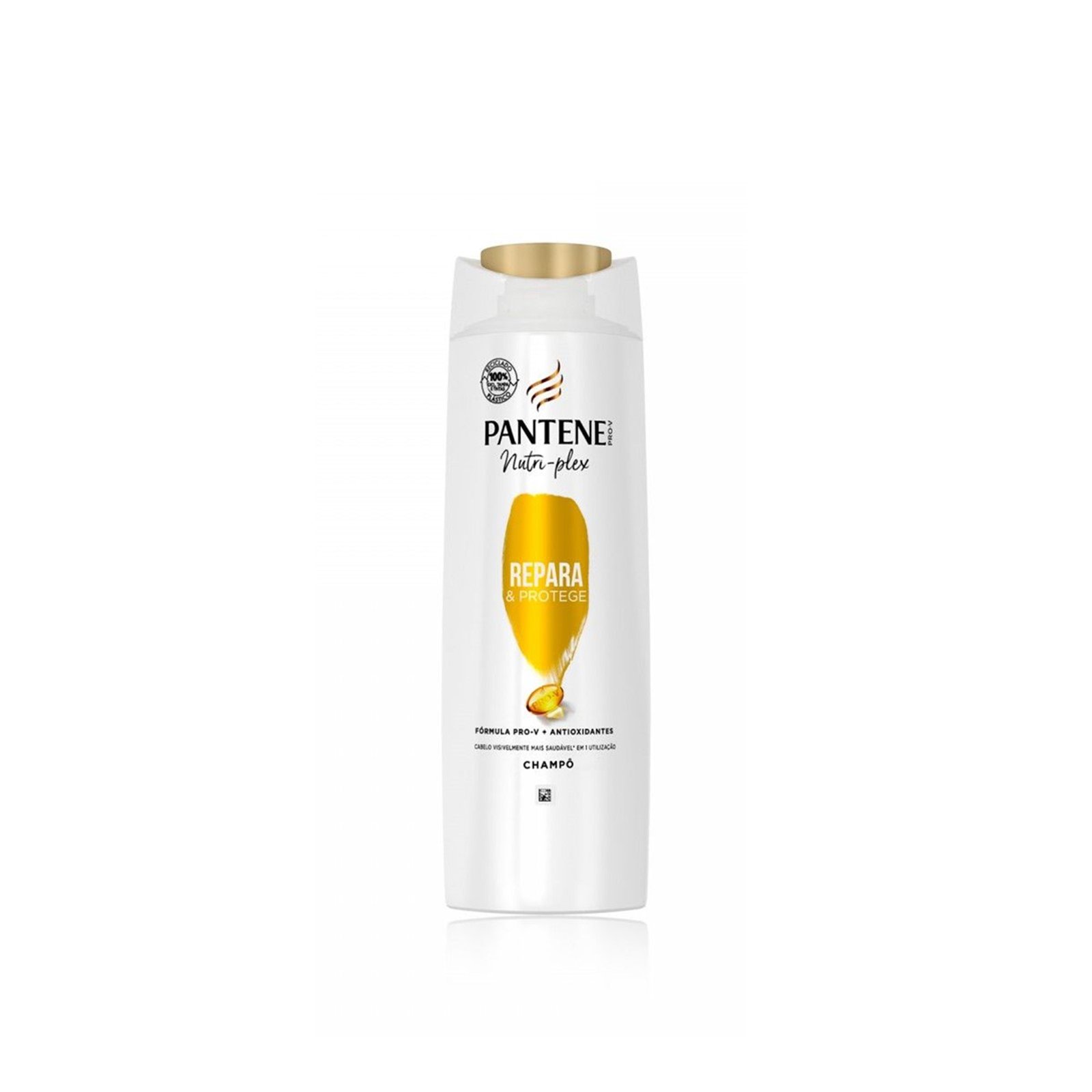 Pantene Logo Hair Products For All Hair Types. | Pantene