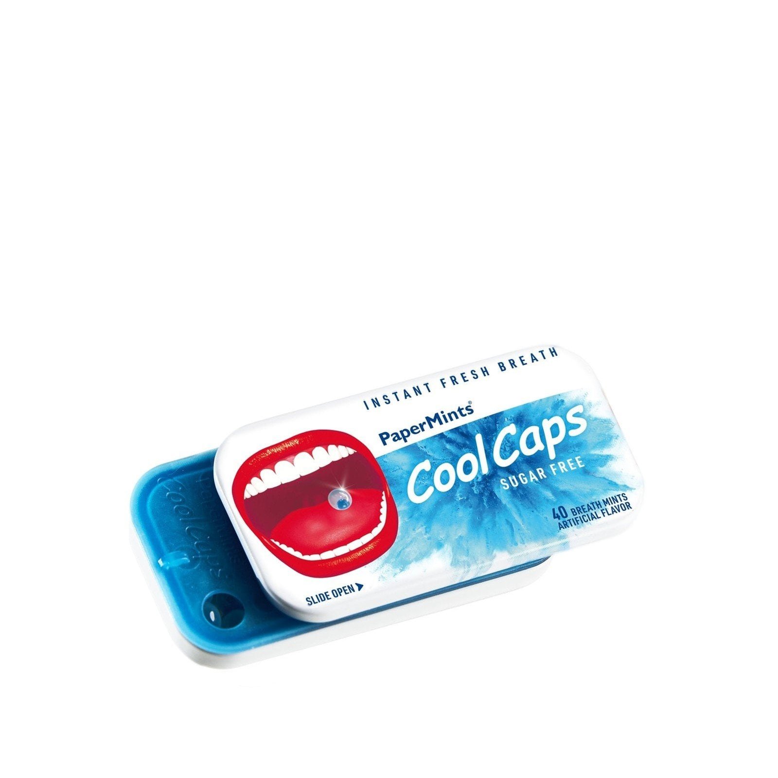 PaperMints CoolCaps Mint Pearls x40 Greece