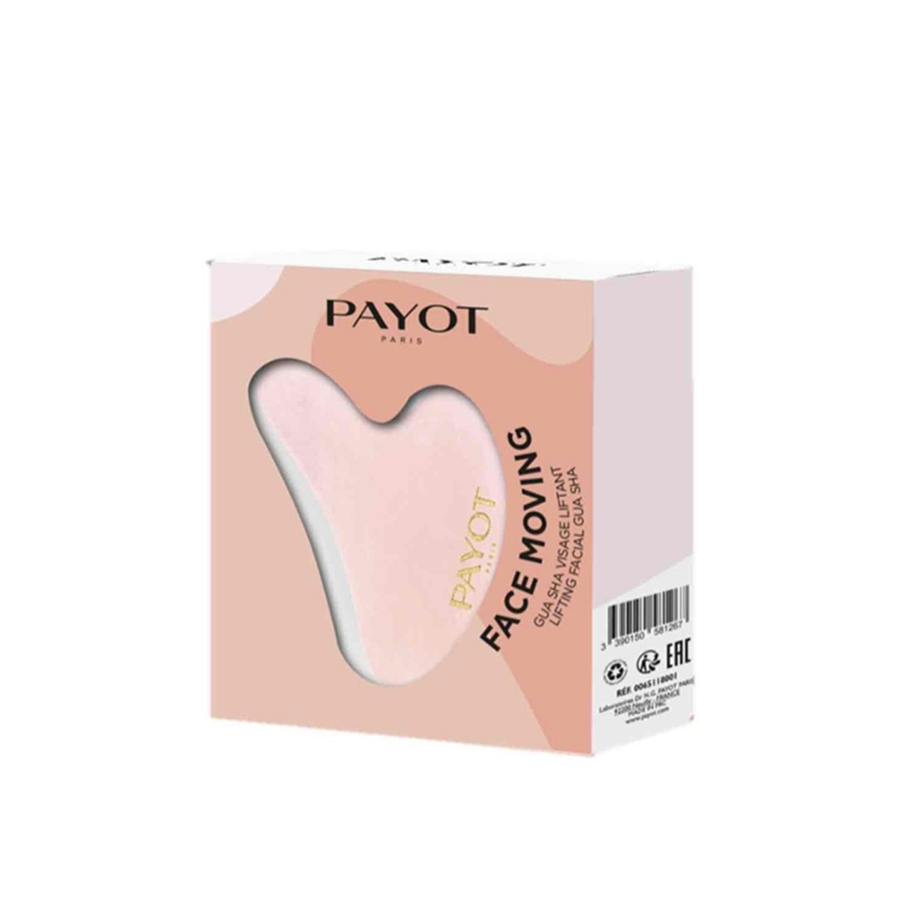 Payot Face Moving Lifting Facial Gua Sha Israel