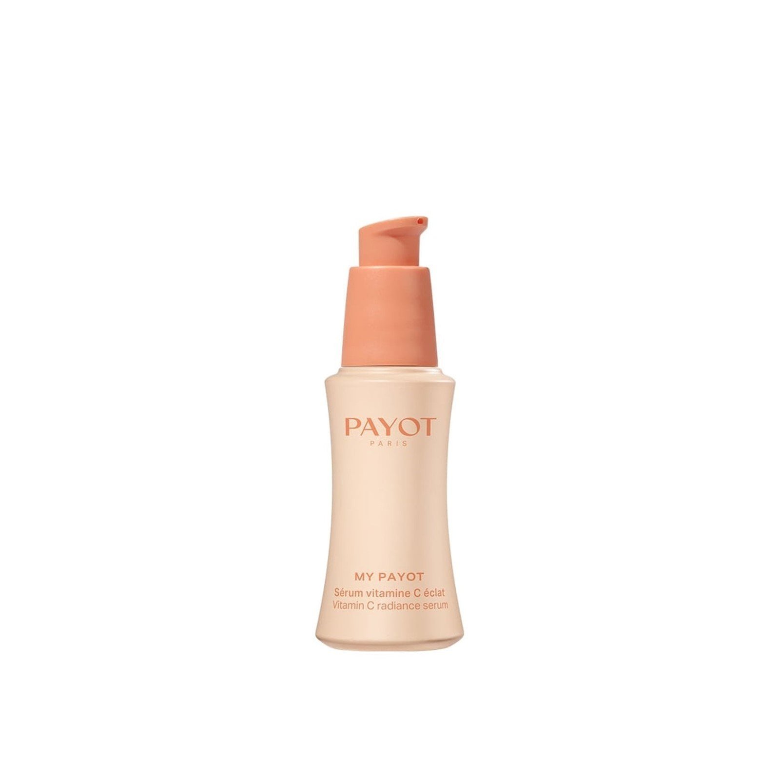 Payot My Payot Vitamin C Radiance Serum 30Ml France