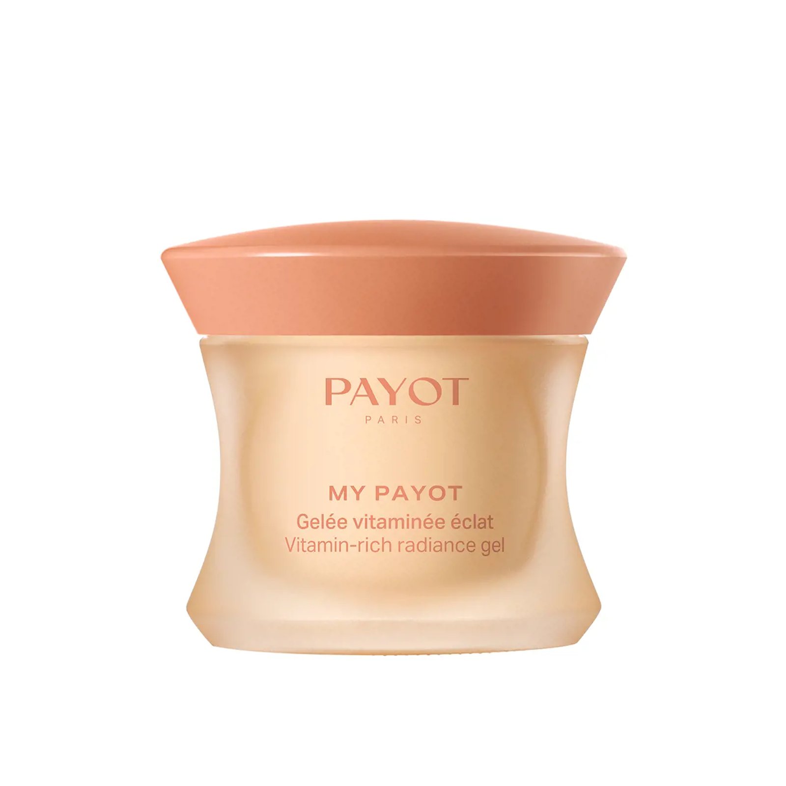 Buy Payot My Payot Vitamin-Rich Radiance Gel 50ml · Croatia