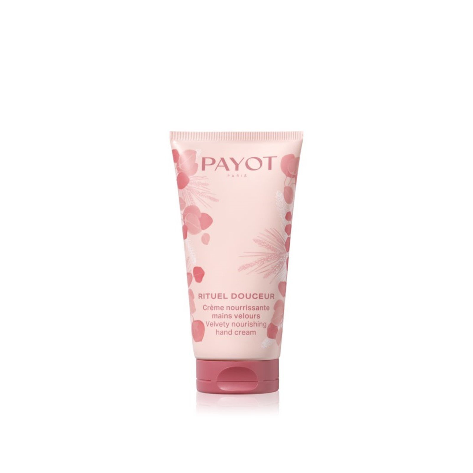 Payot Rituel Douceur Velvety Nourishing Hand Cream 75ml Azerbaijan