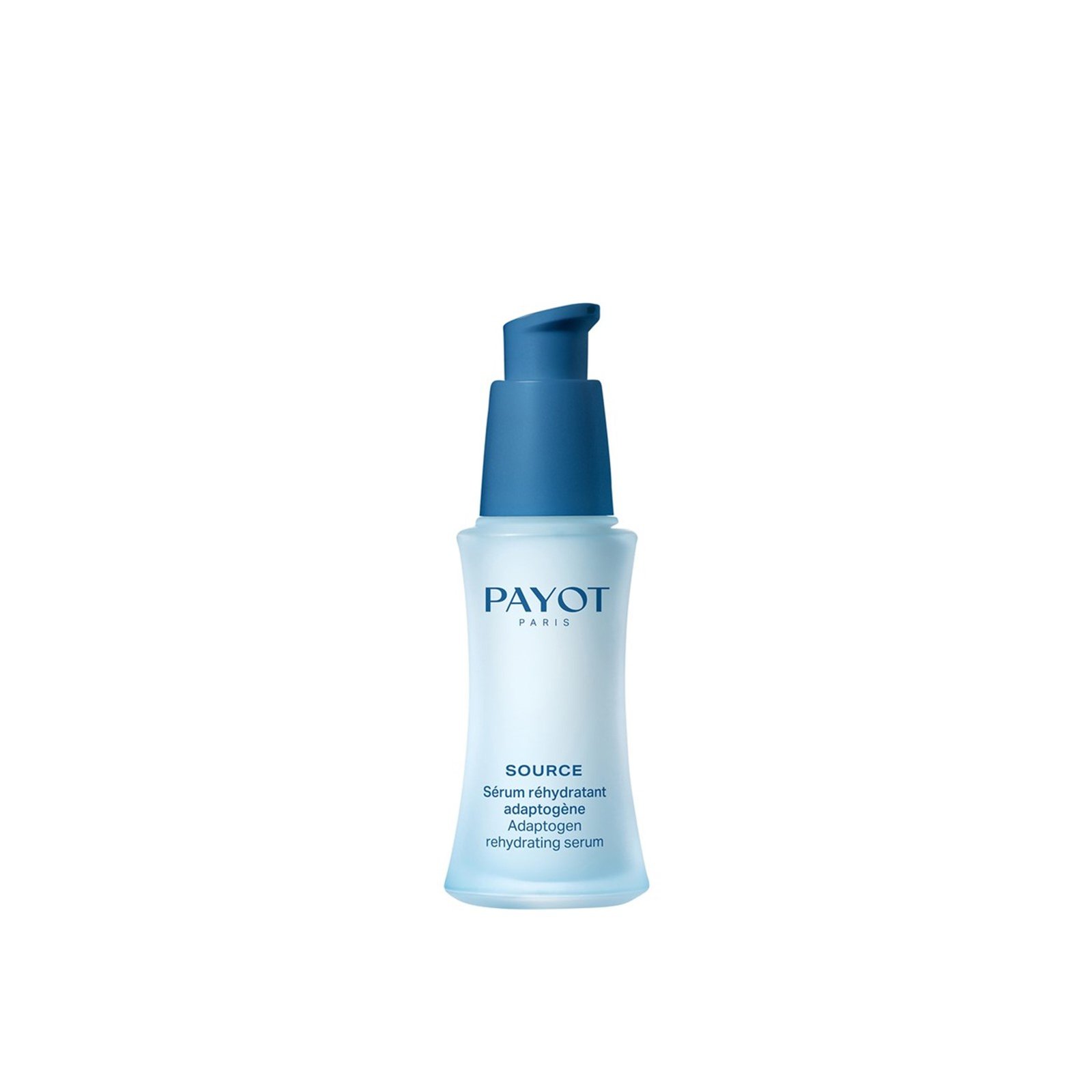 Payot Source Adaptogen Rehydrating Serum 30ml (1.0 fl oz) USA