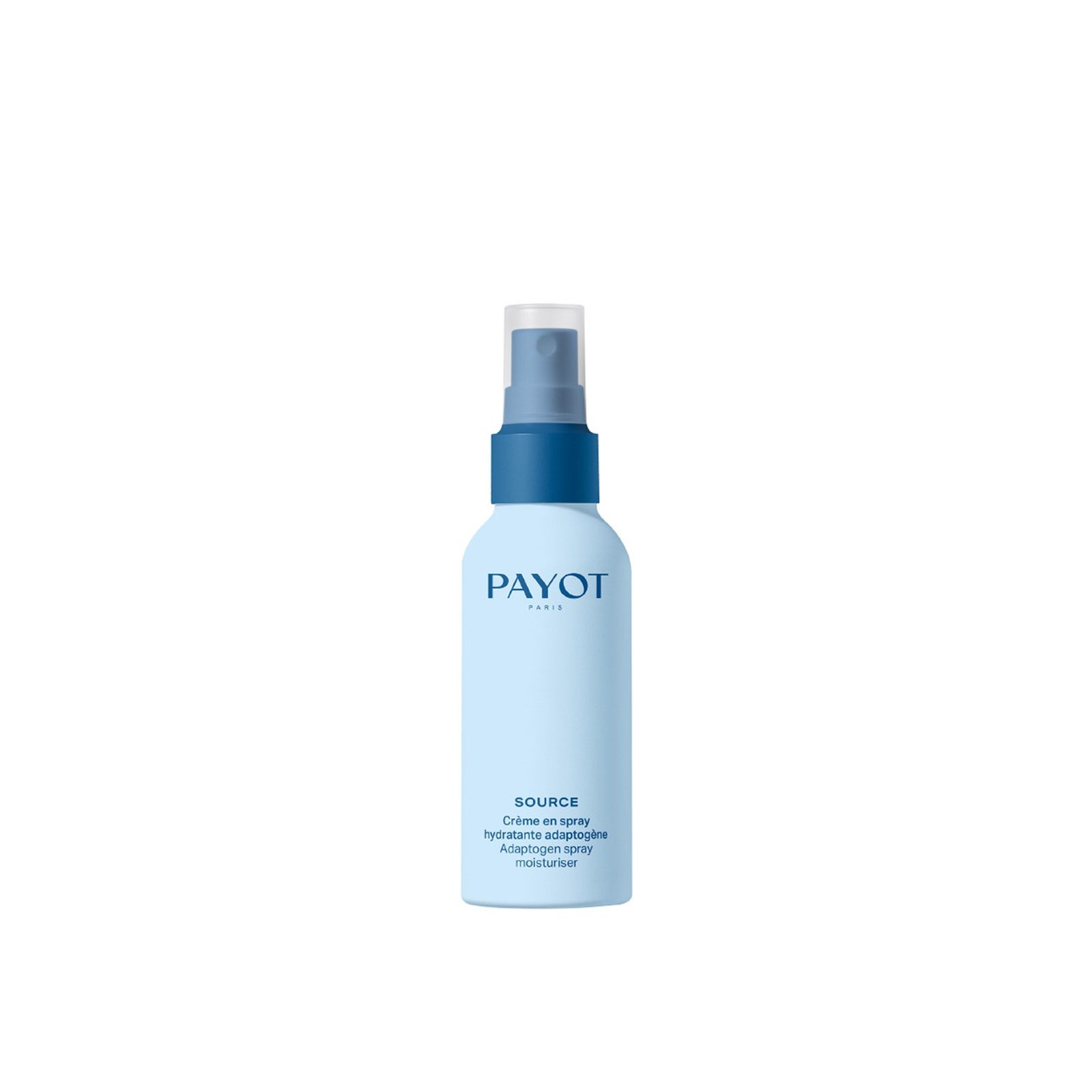 Payot Source Adaptogen Spray Moisturizer 50ml (1.35 fl oz) USA