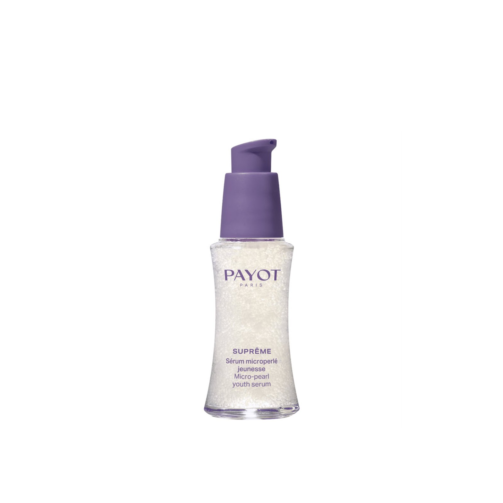 Payot Suprême Micro-Pearl Youth Serum 30Ml France